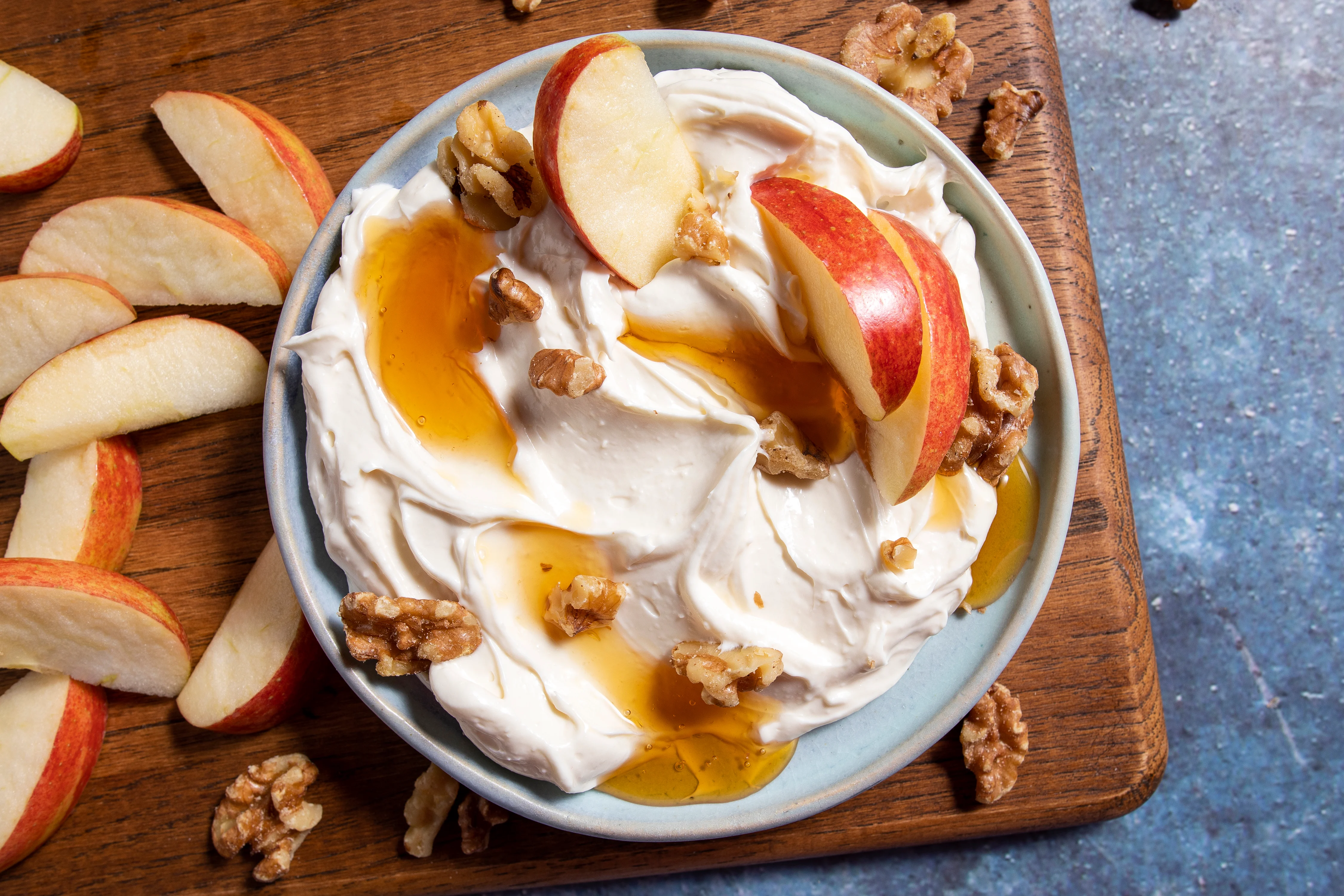 Cream Cheese Dip | Command Cooking