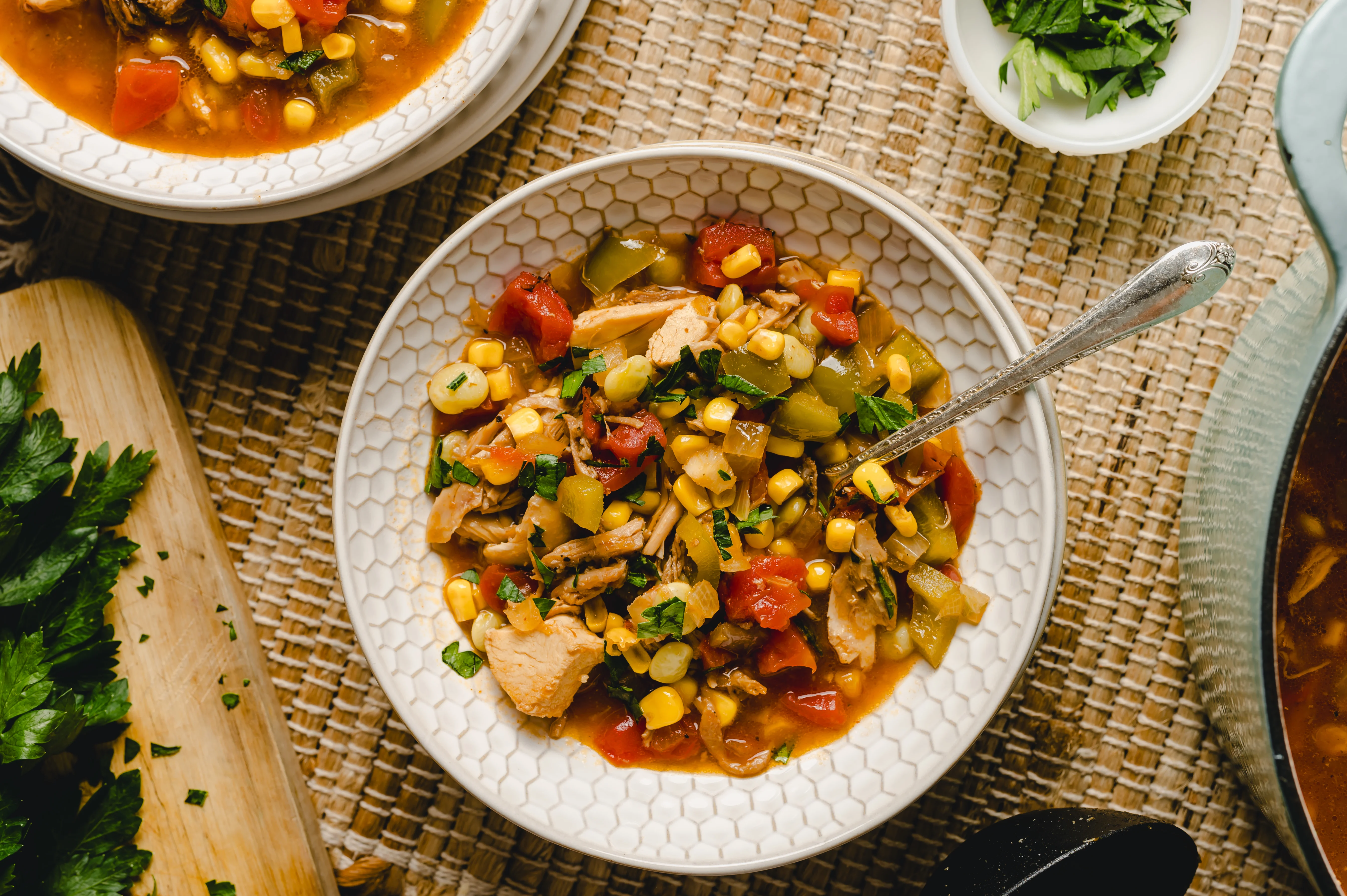 Supper Stew | Mama's Cooking