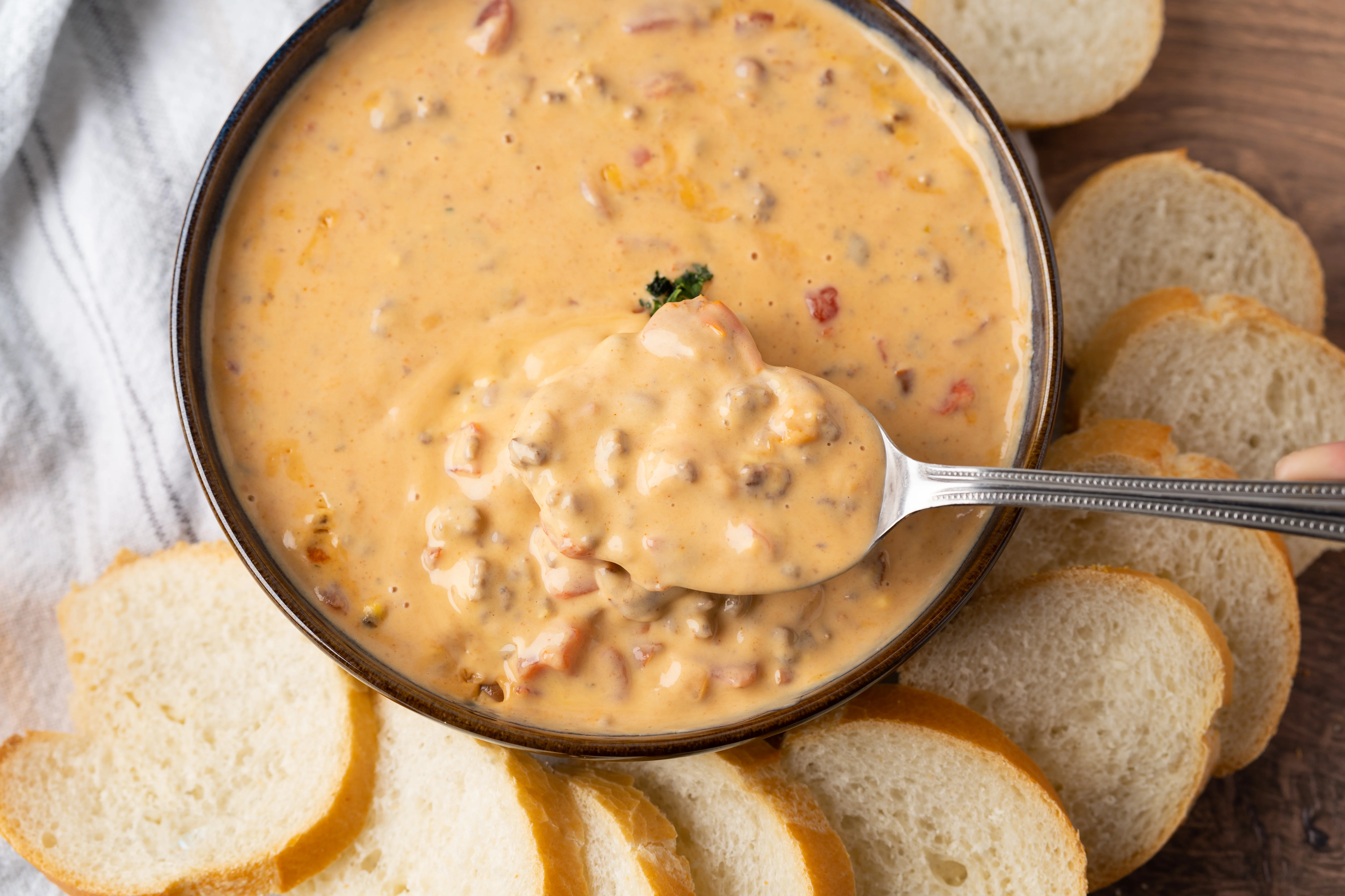 Chow-Down Dip | Cooking Professionally