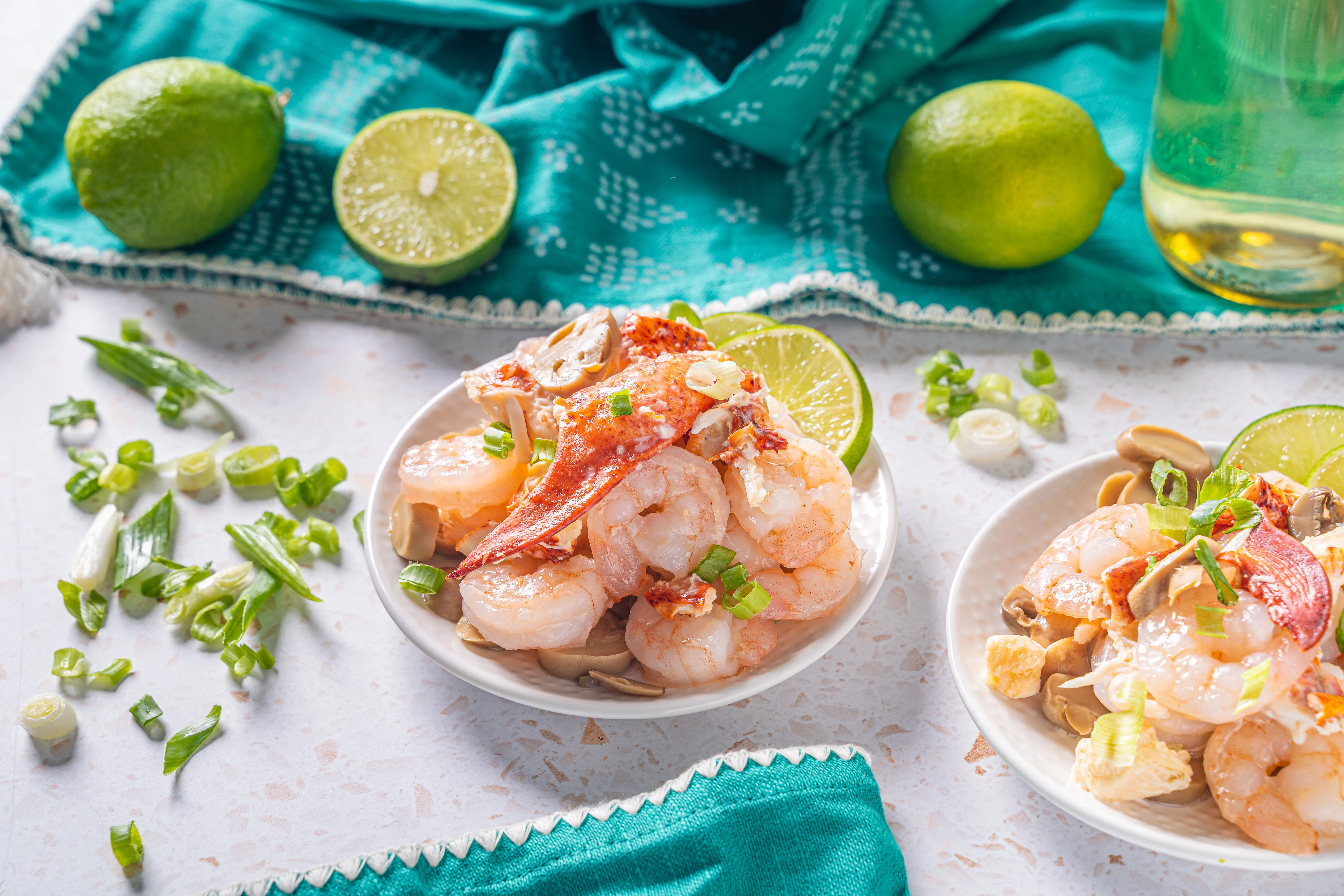 Key West Special | Command Cooking