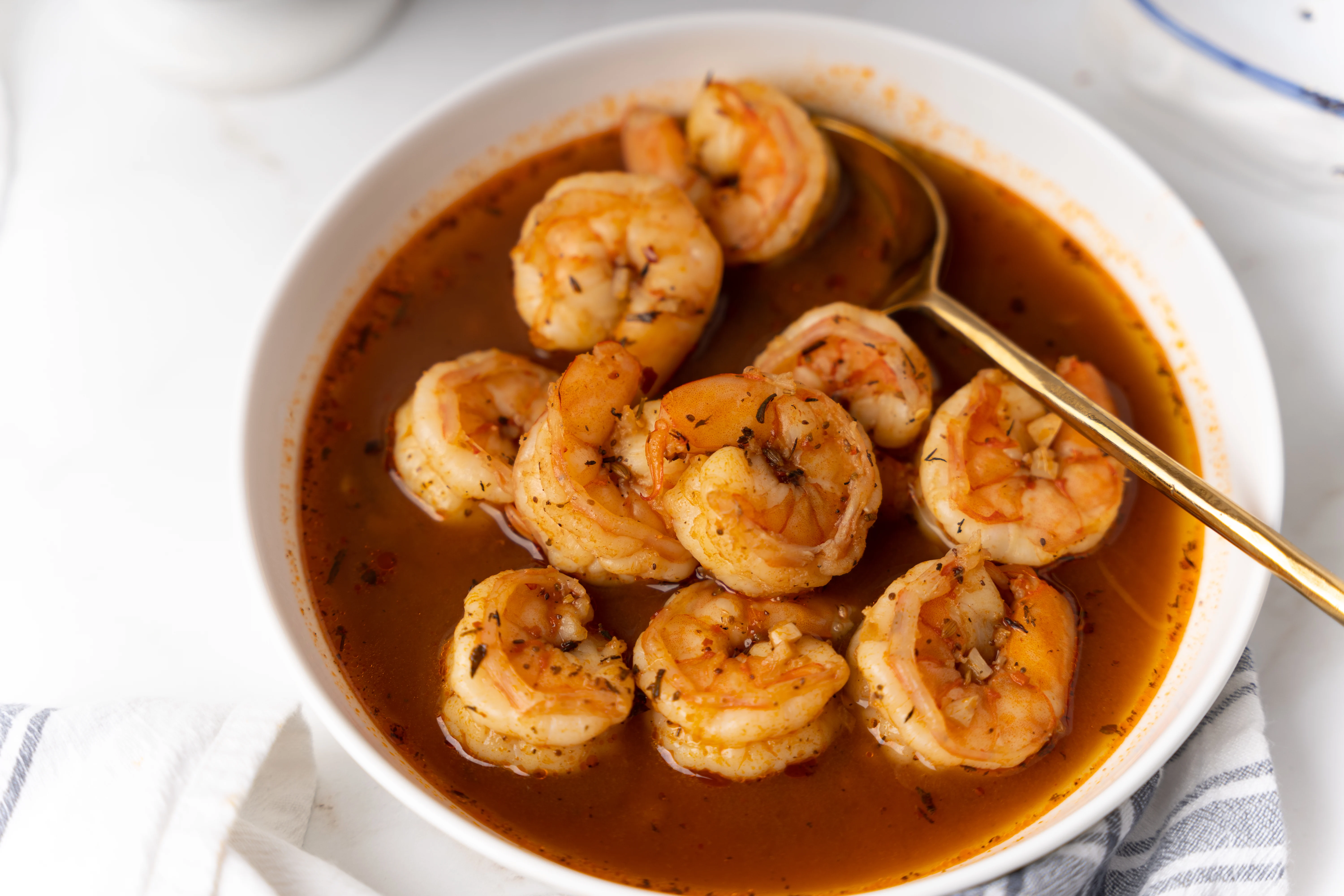 Killer Shrimp | Holy Recipe