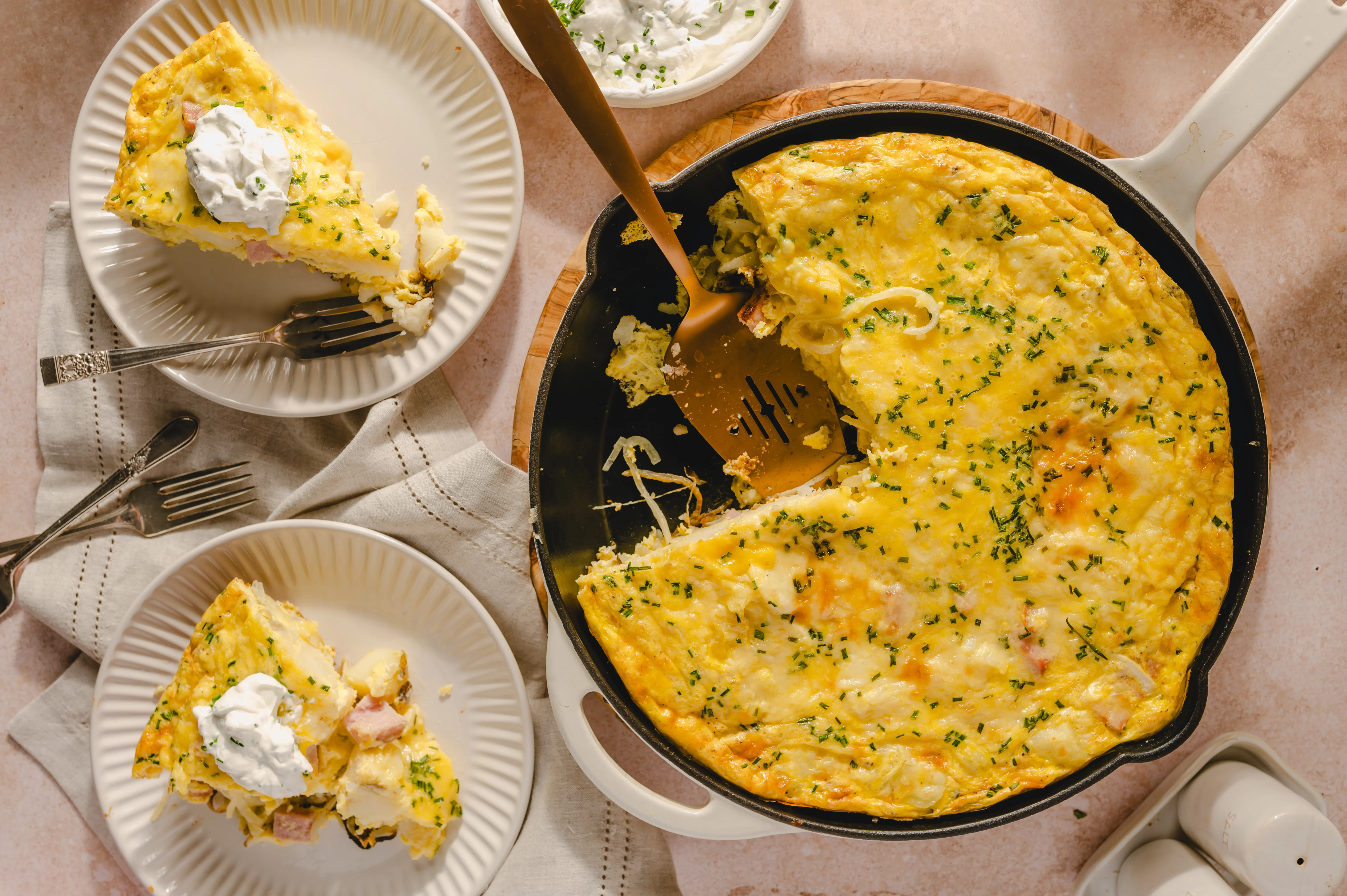 Ham'ttata | Command Cooking