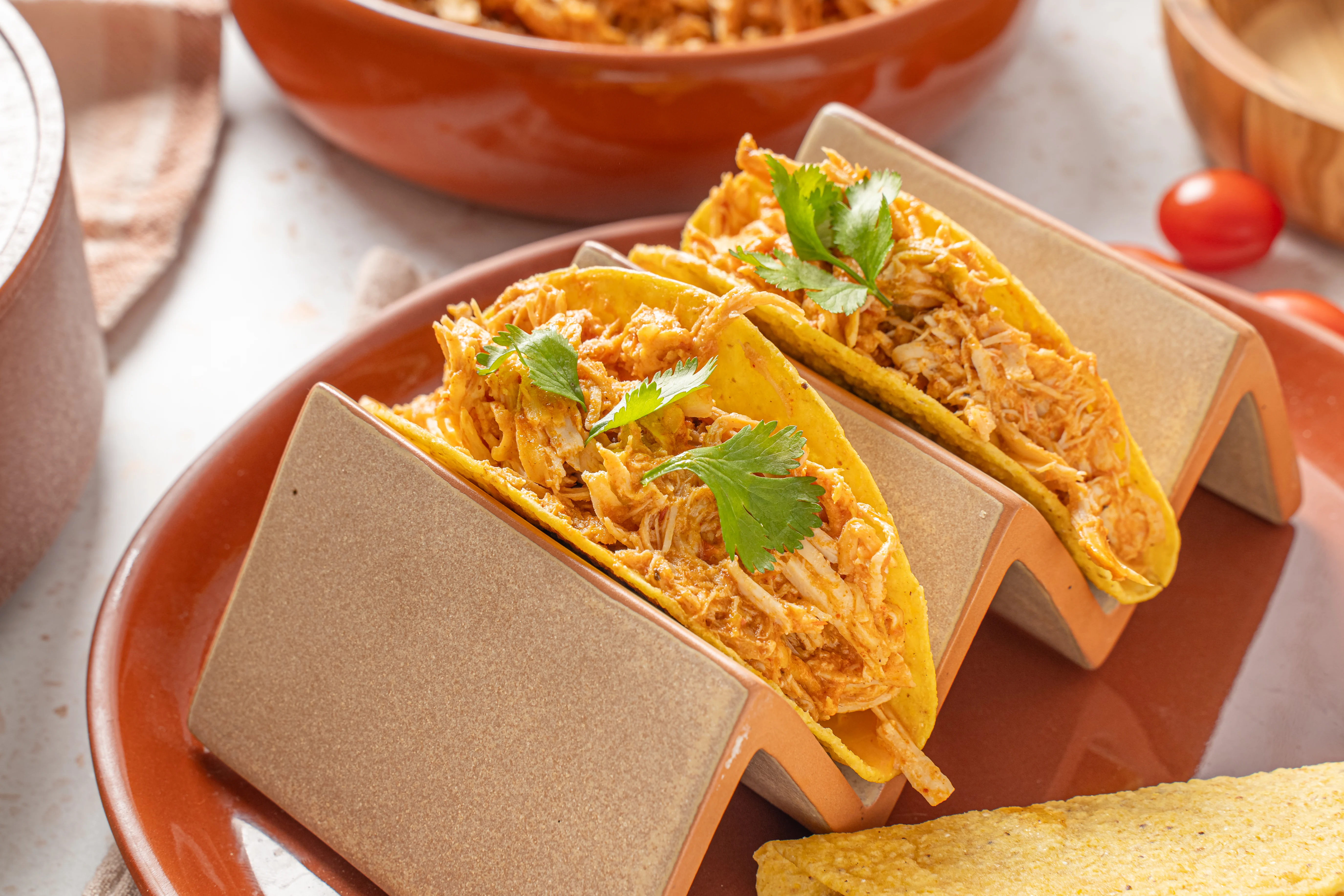 Easy Salsa Chicken | Command Cooking