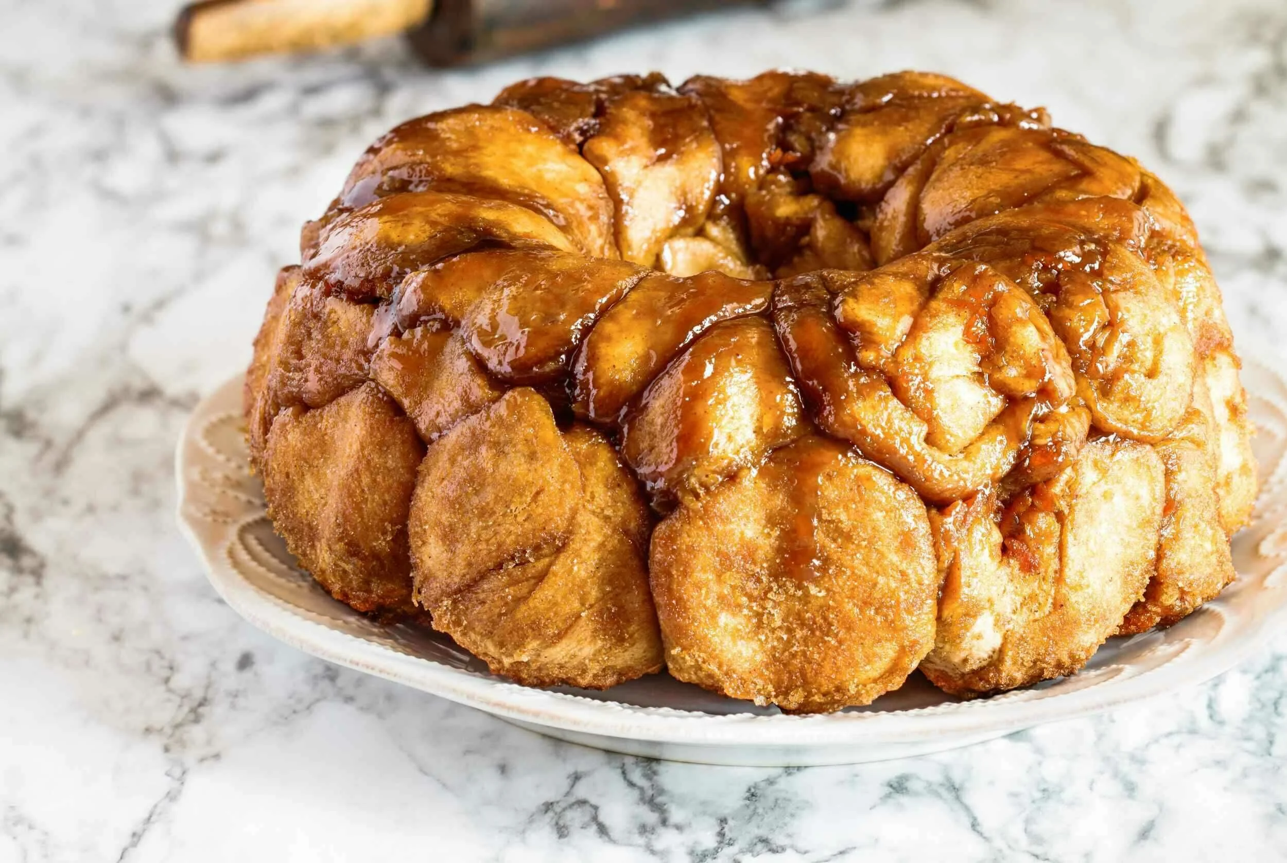 Easy Monkey Bread | Recipe Reader
