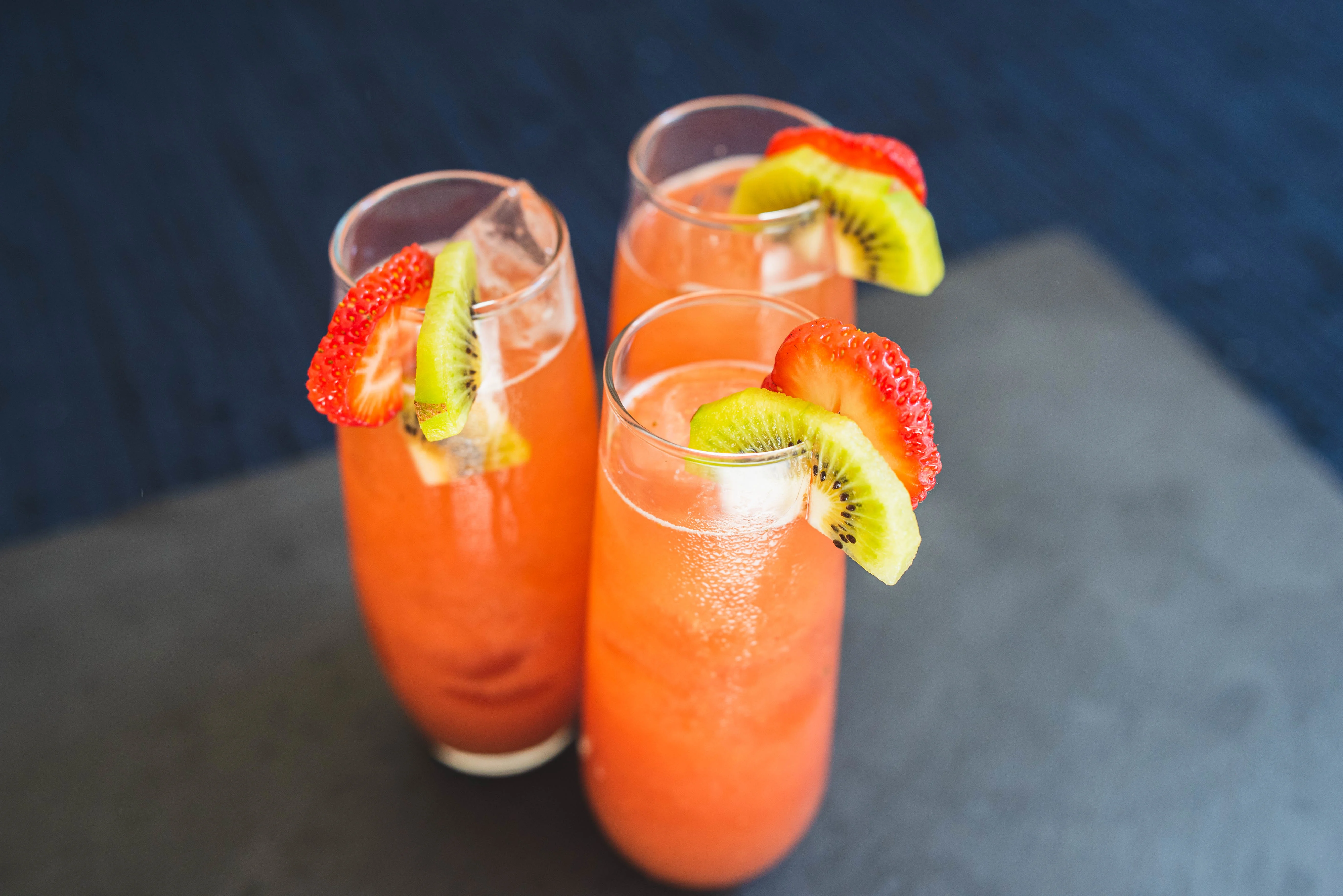 Strawberry Patch Tea | Holy Recipe