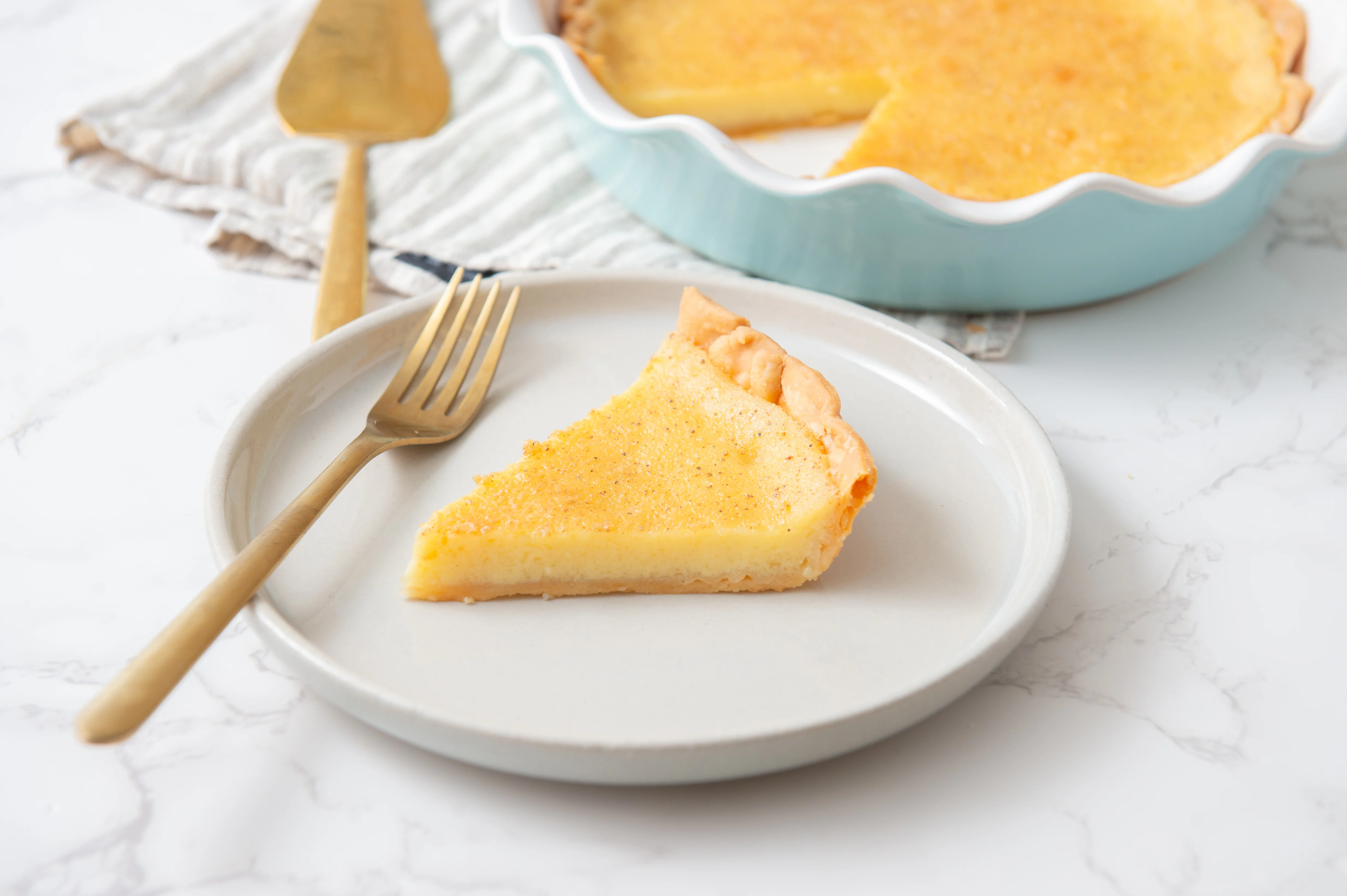 Pantry Pie | Command Cooking