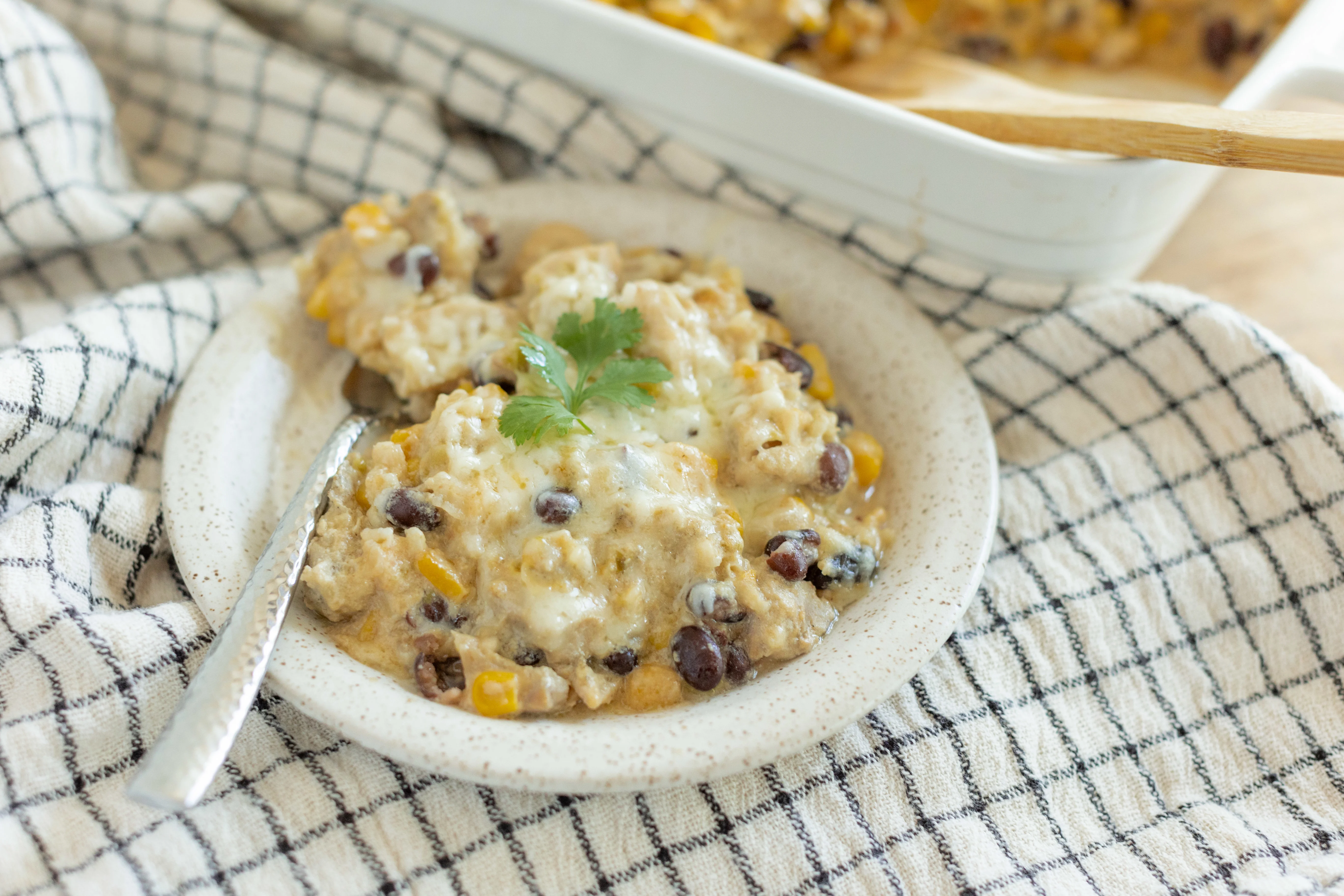 Millie's Easy Chicken Bake | Holy Recipe