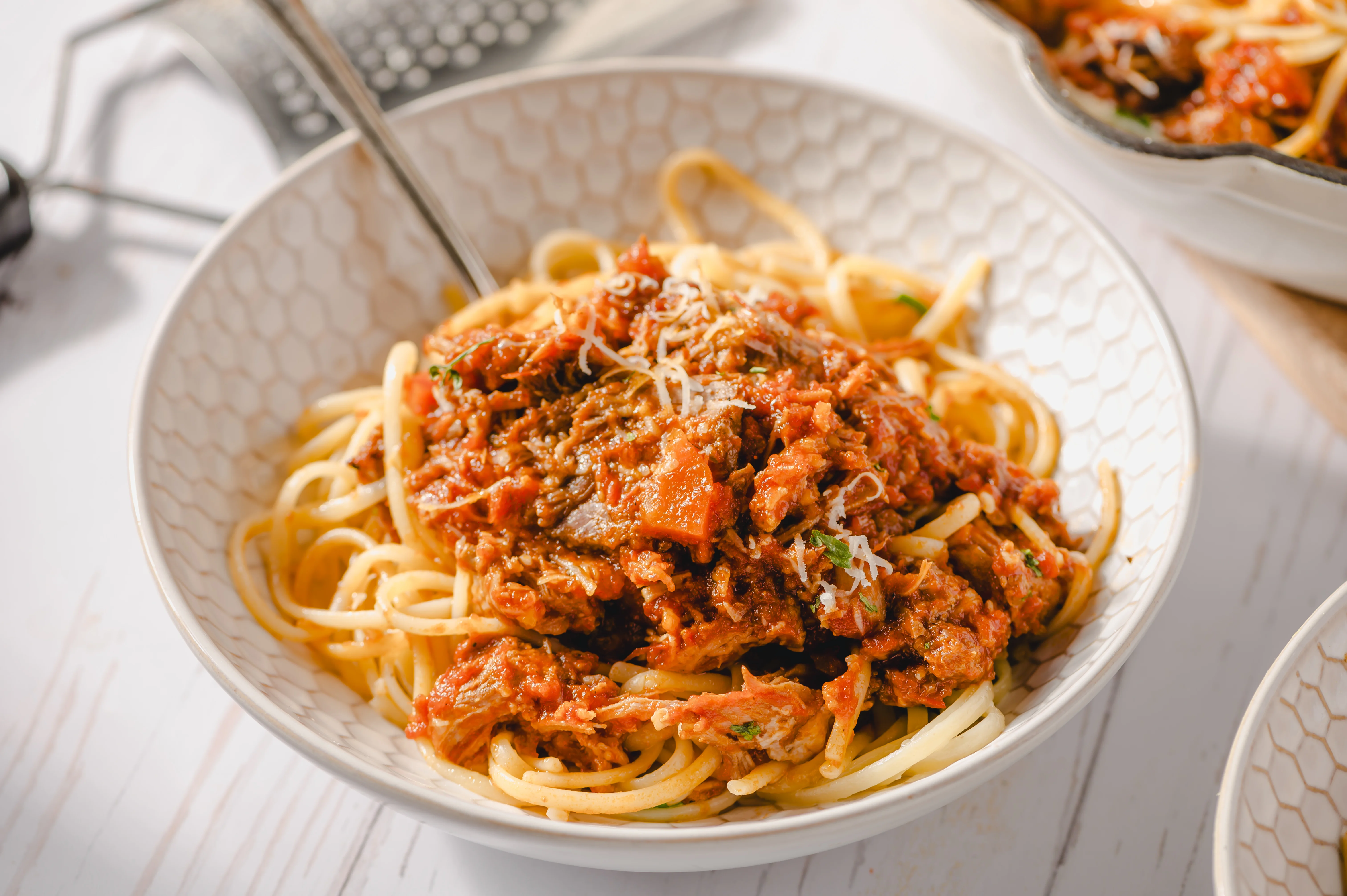 Sunday Ragu | Cooking Professionally