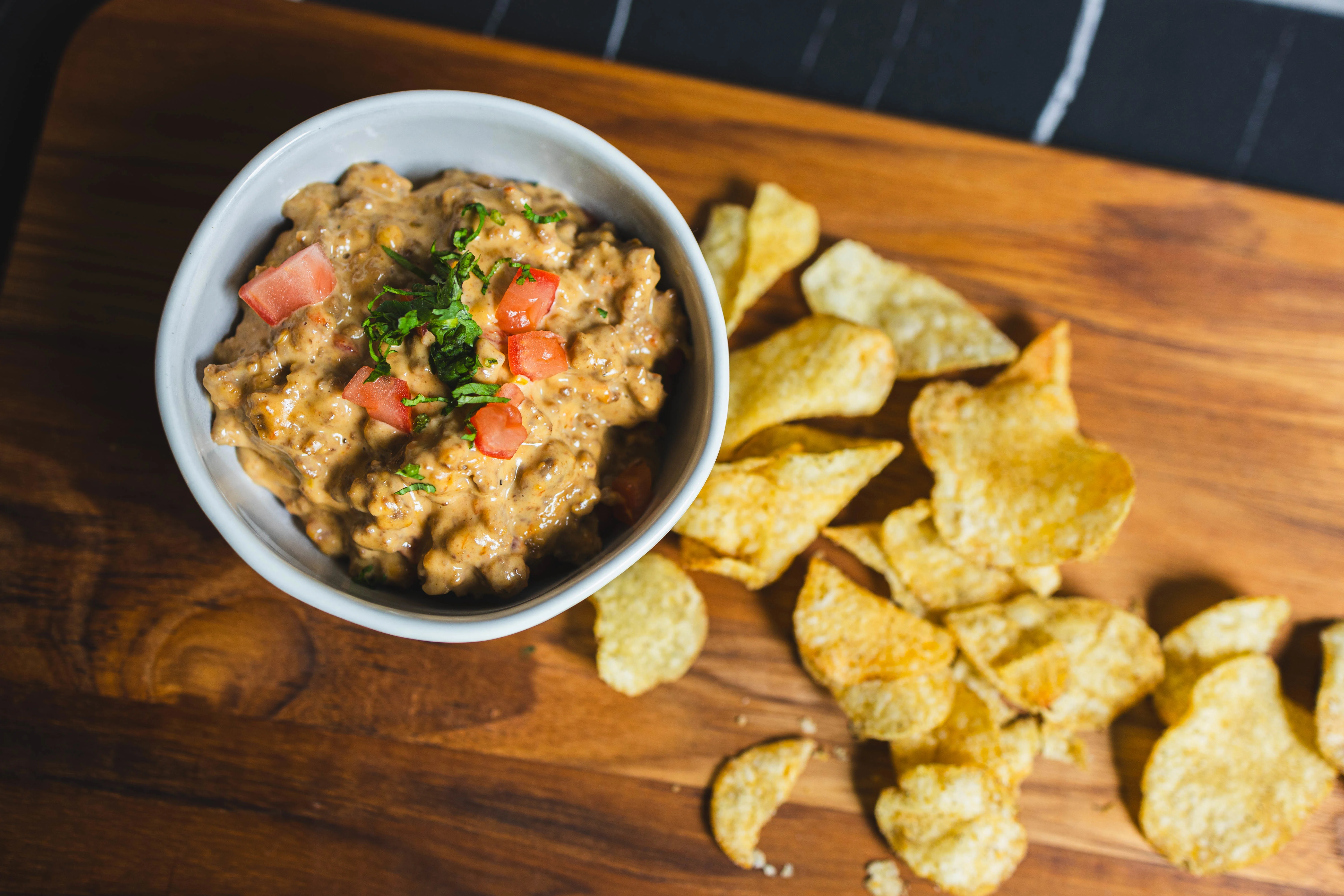 Friday-Night-Lights Dip | Command Cooking