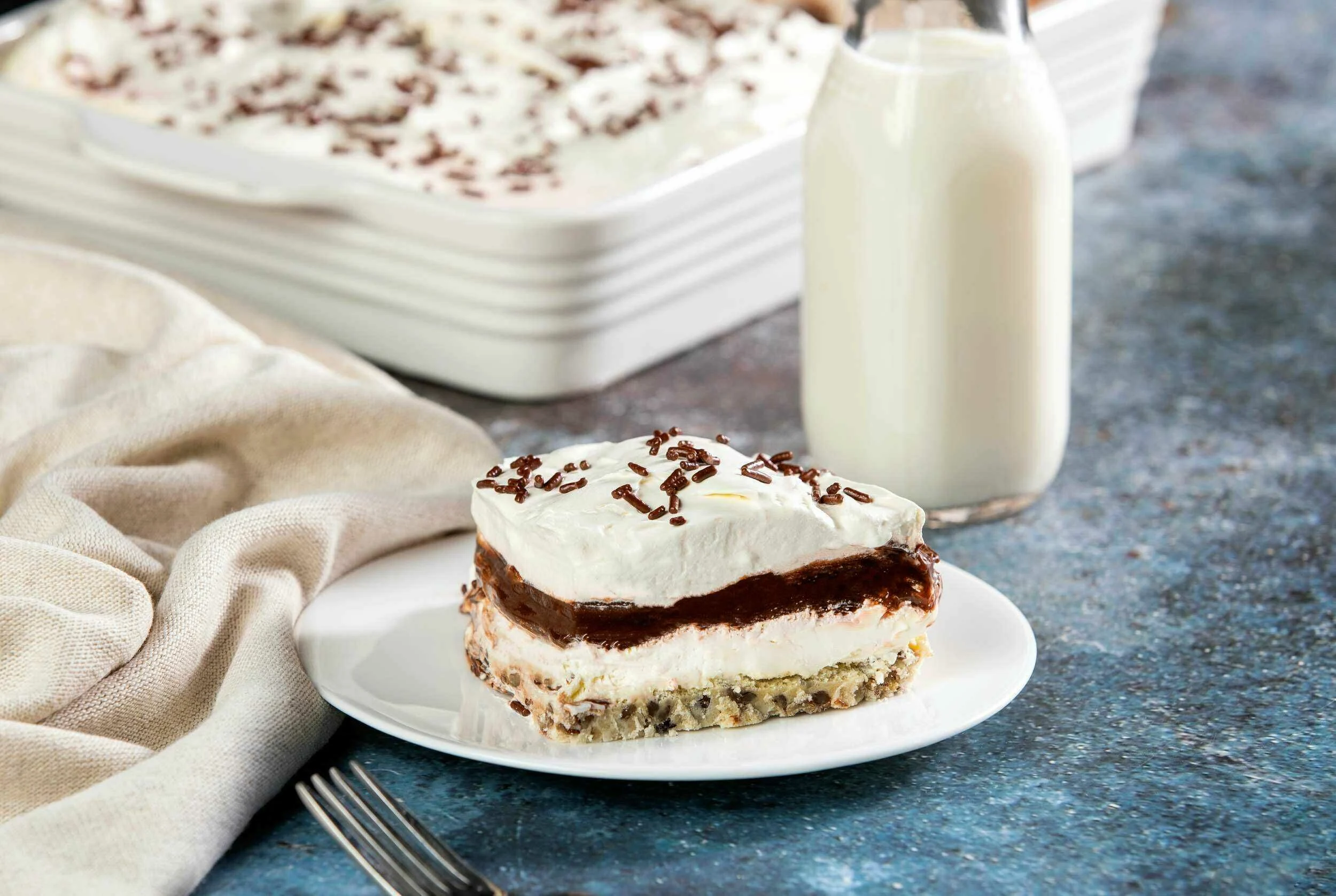 Chocolate Fantasy | Fussy Kitchen