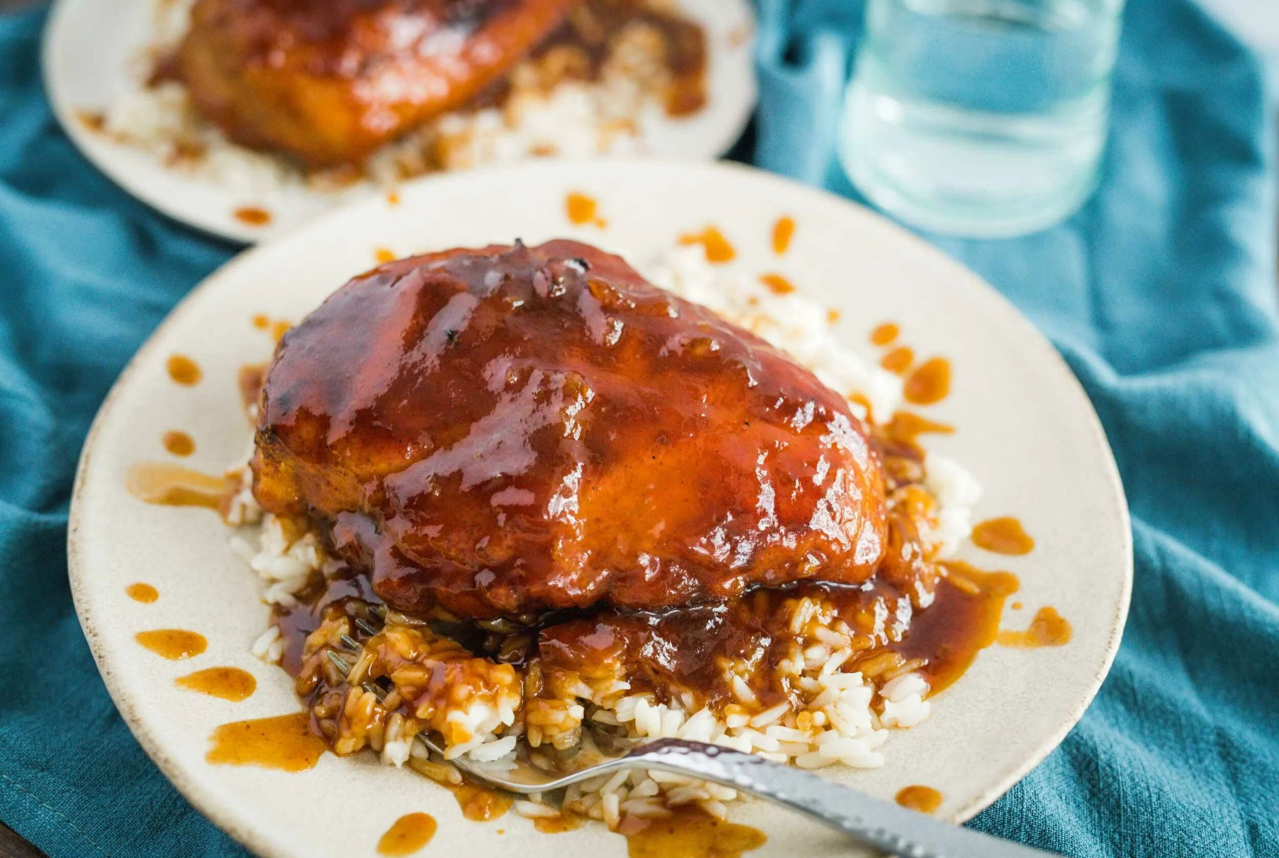 Candied Chicken | Holy Recipe