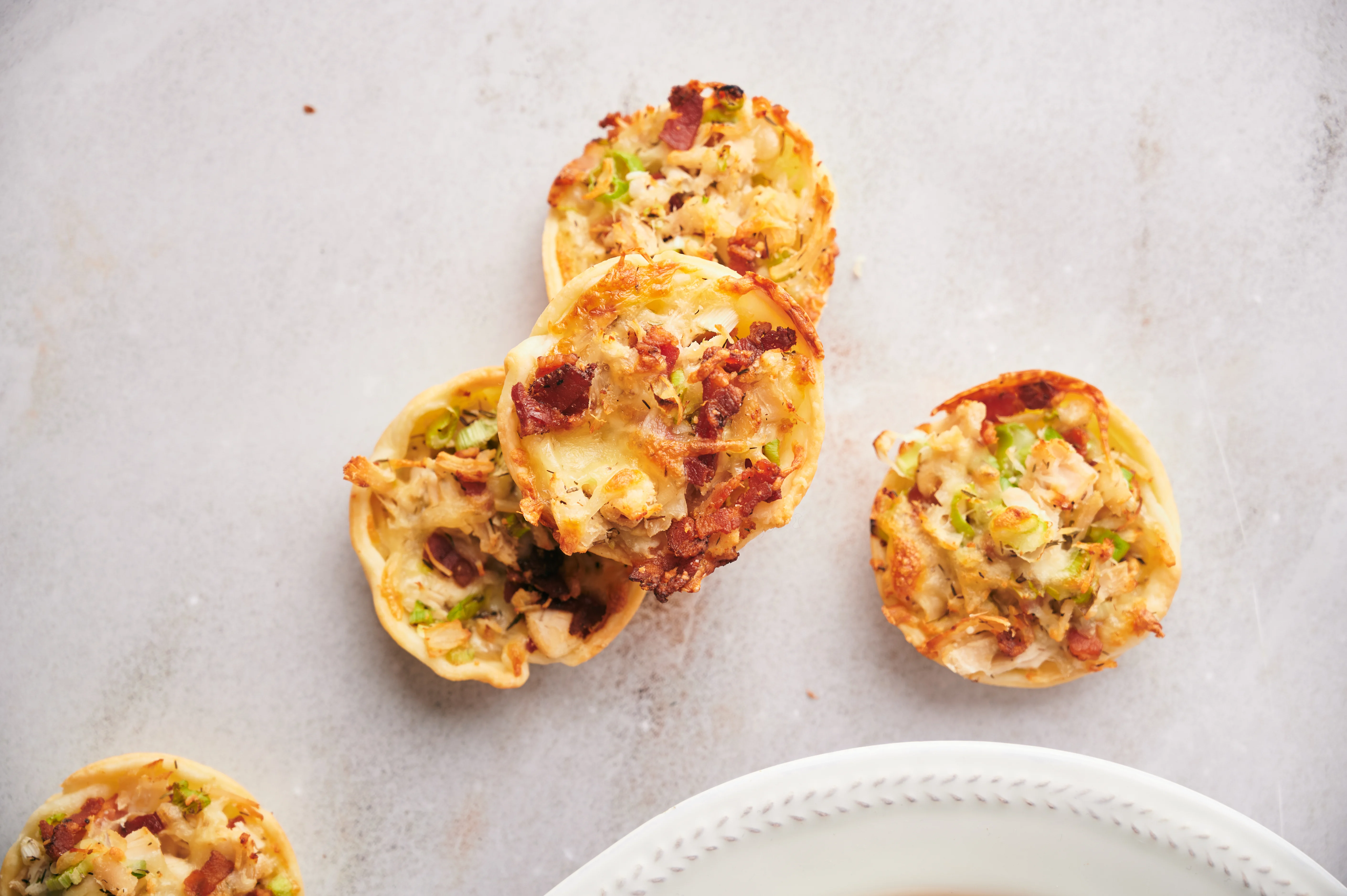 CBR Cups | Command Cooking