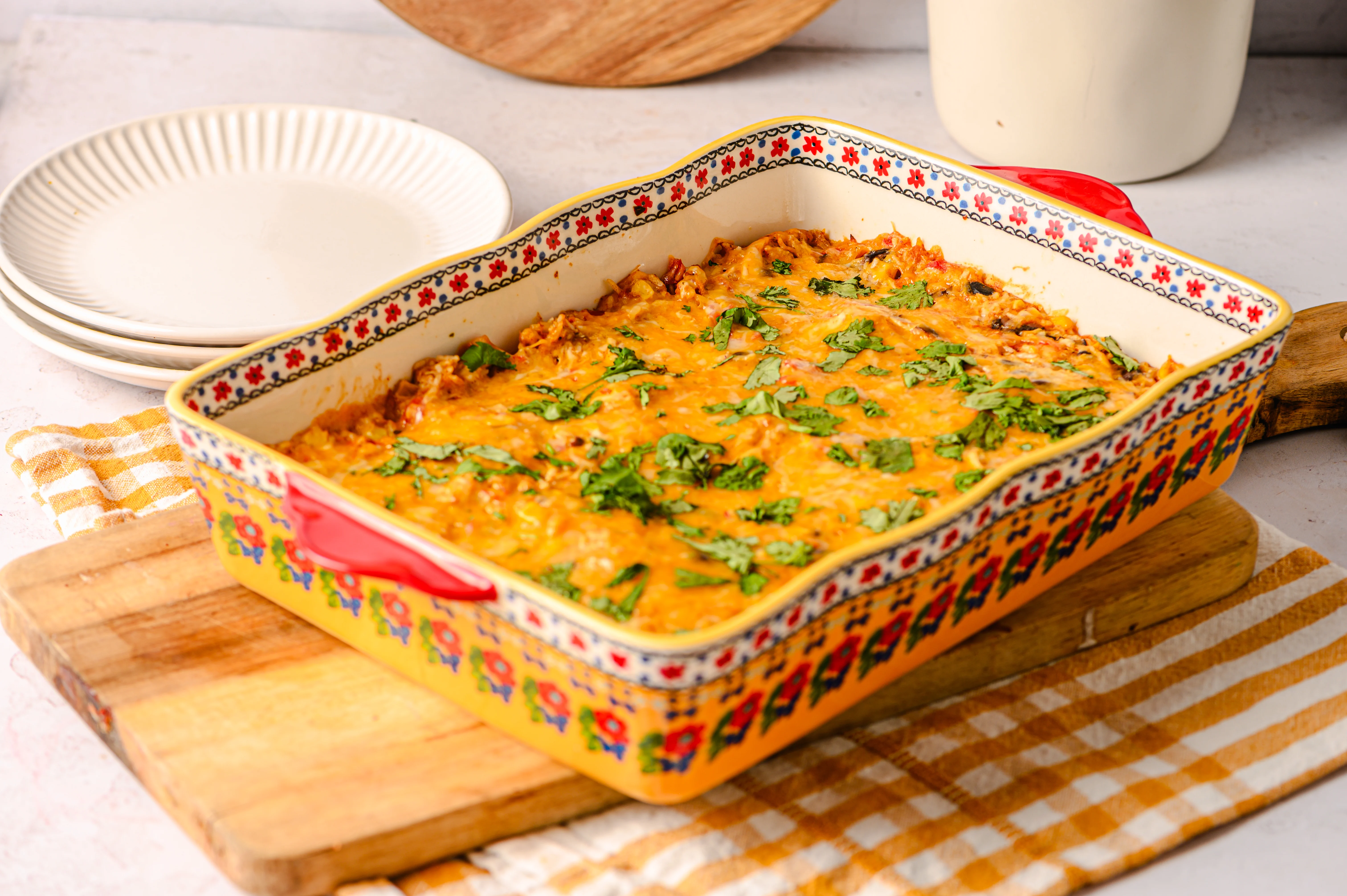 Va-Va-Va-Voom Bake | Holy Recipe