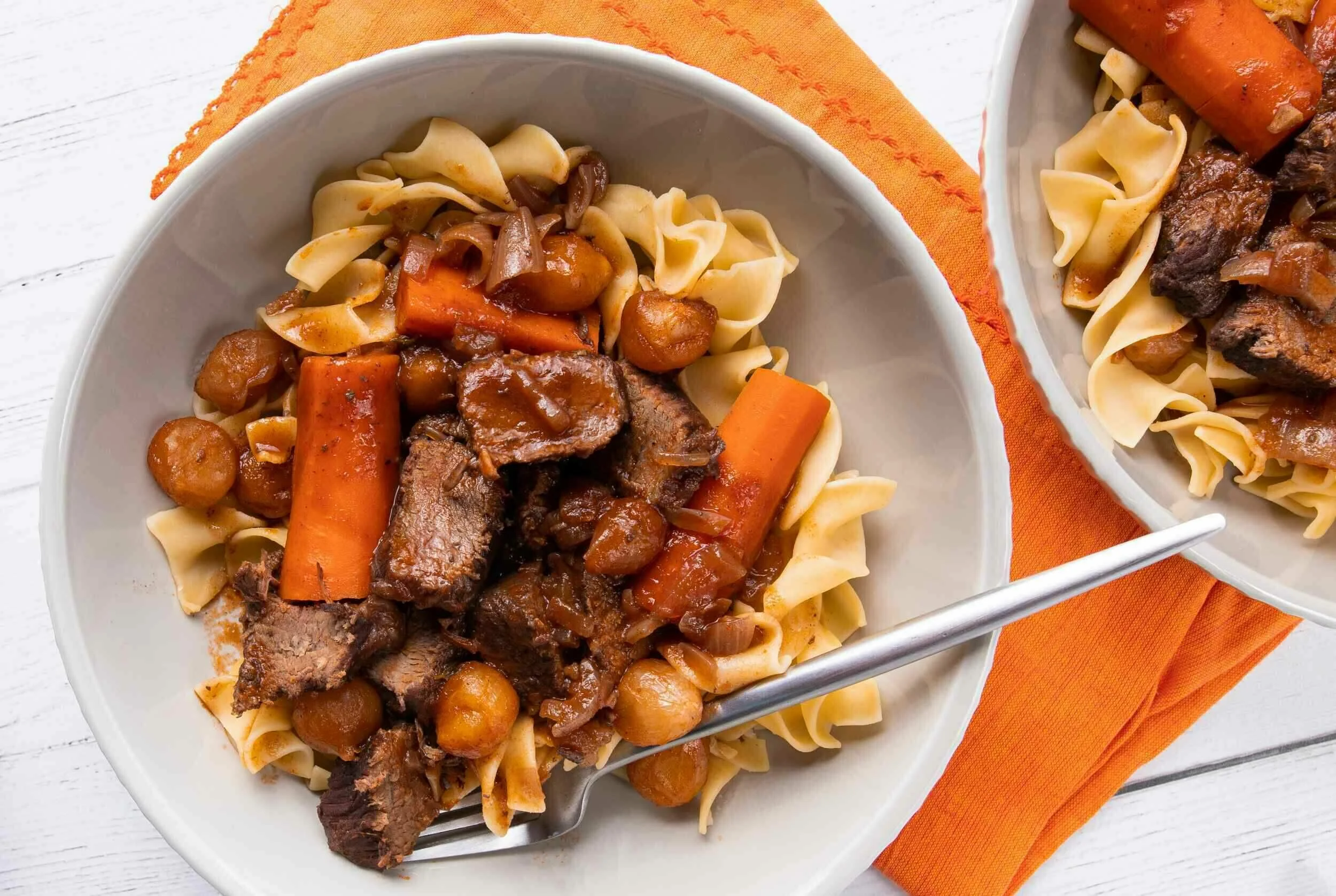 Yankee Pot Roast | Command Cooking