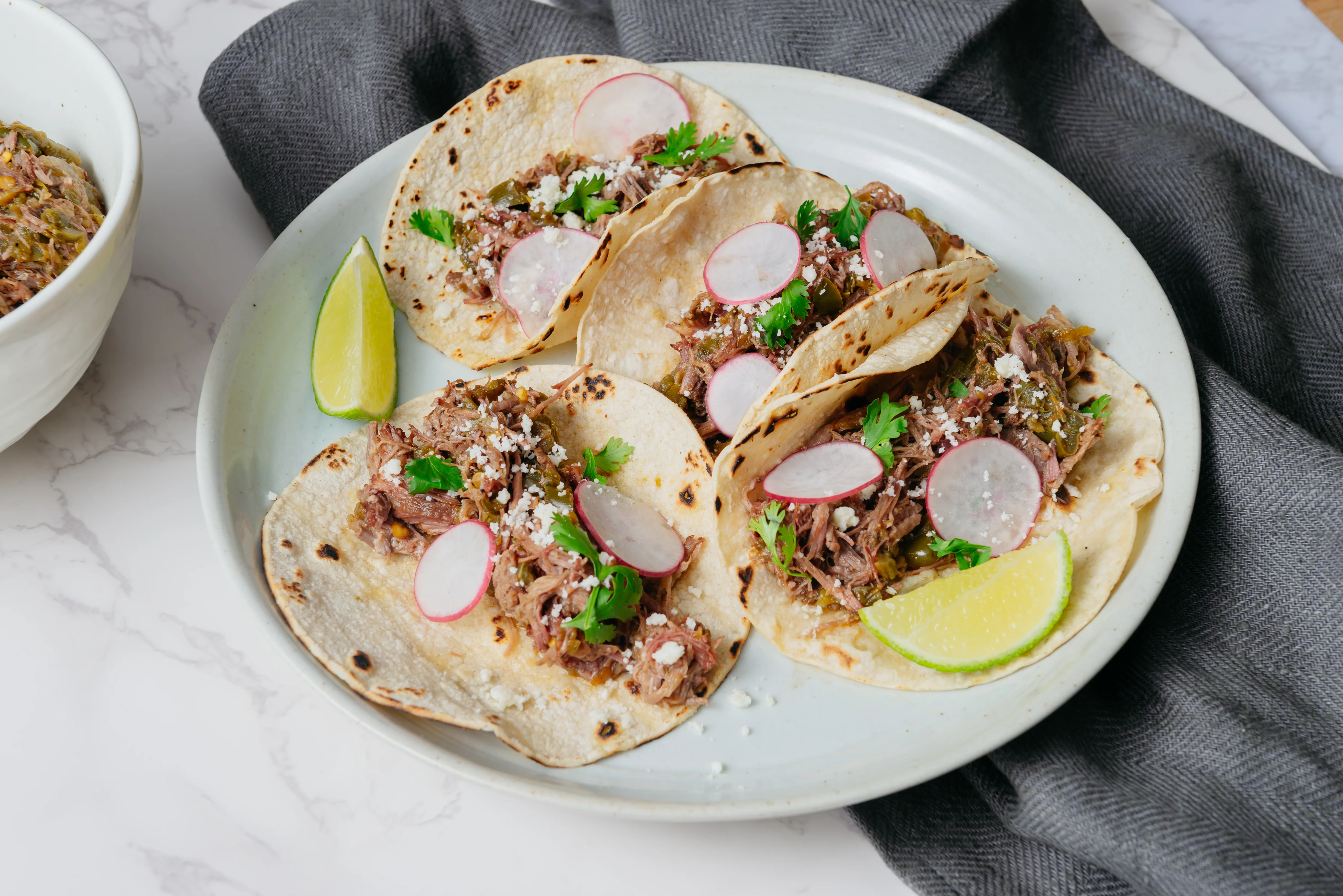 Drunken Taco Meat | Mama's Cooking