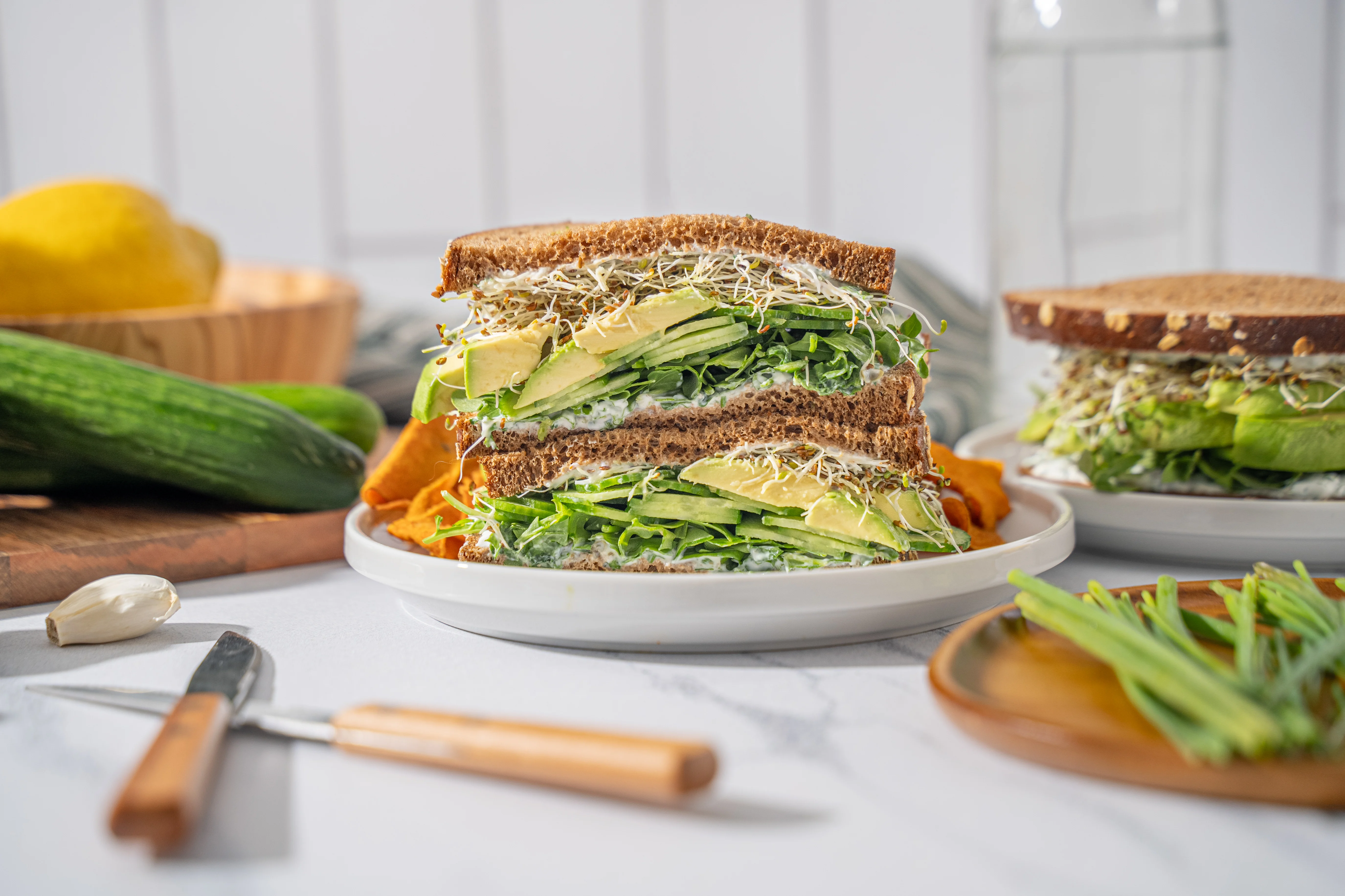 Queen of the Greens | Recipe Reader