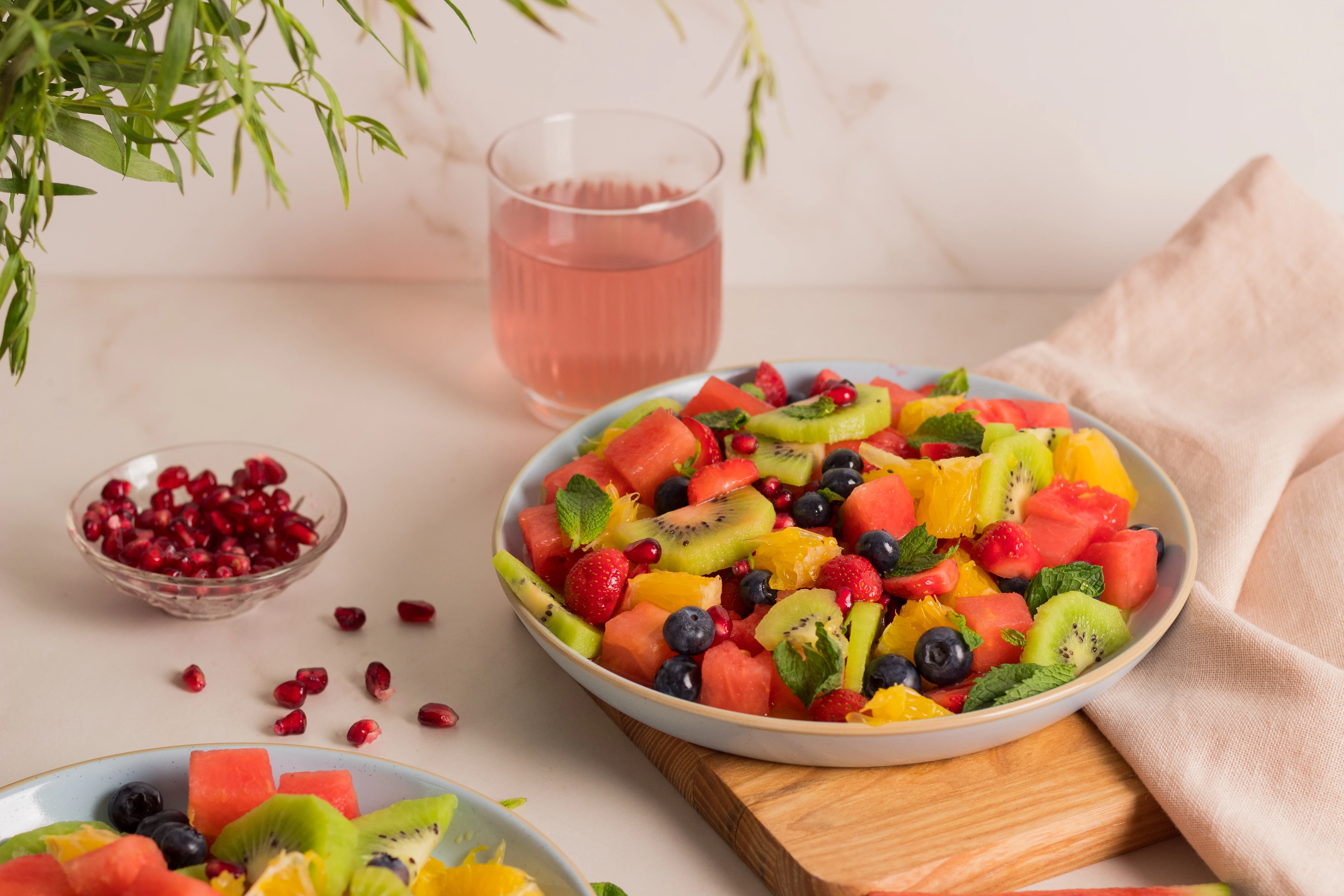 Fruit Crack | Command Cooking