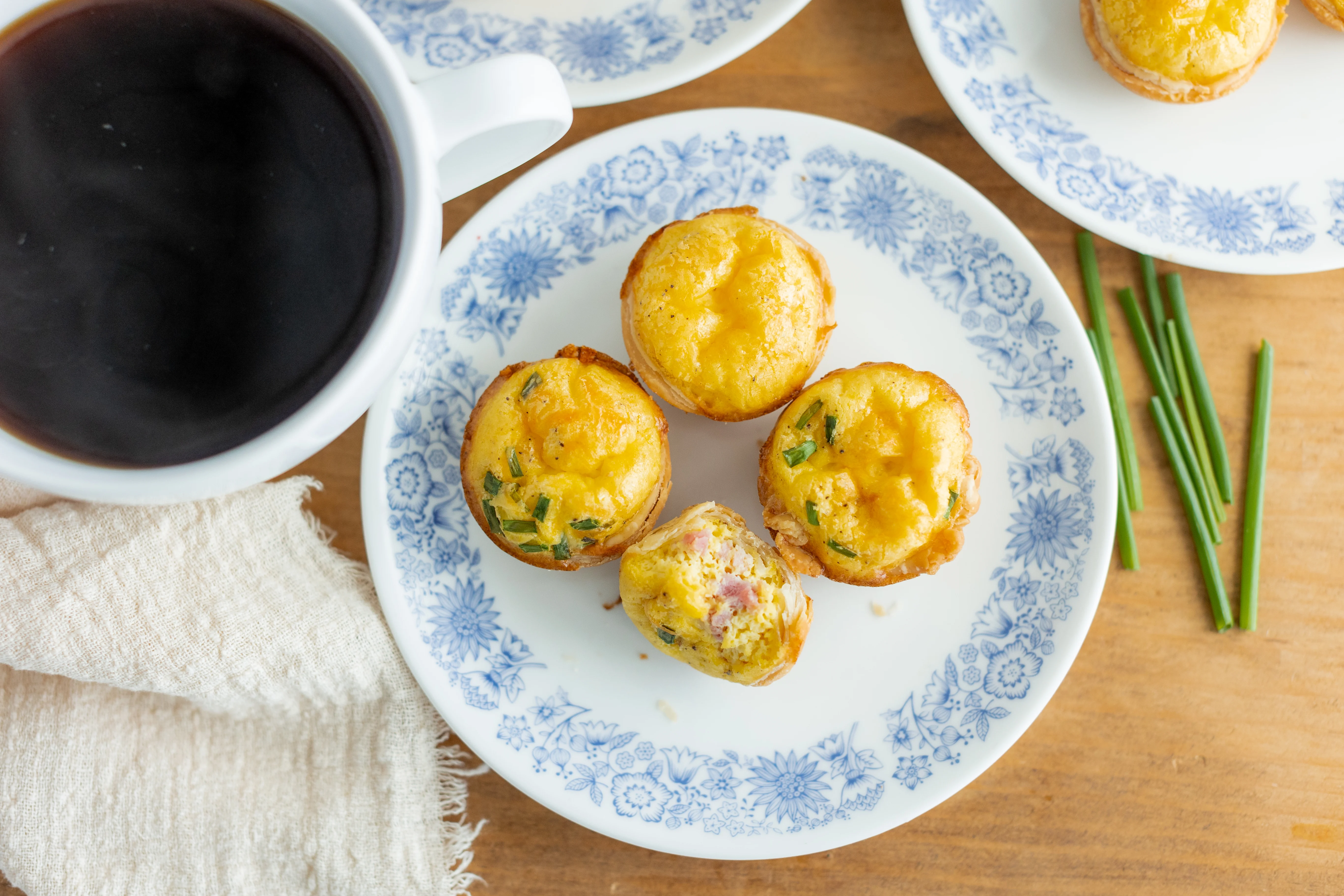 Spring Bites | Big Recipe