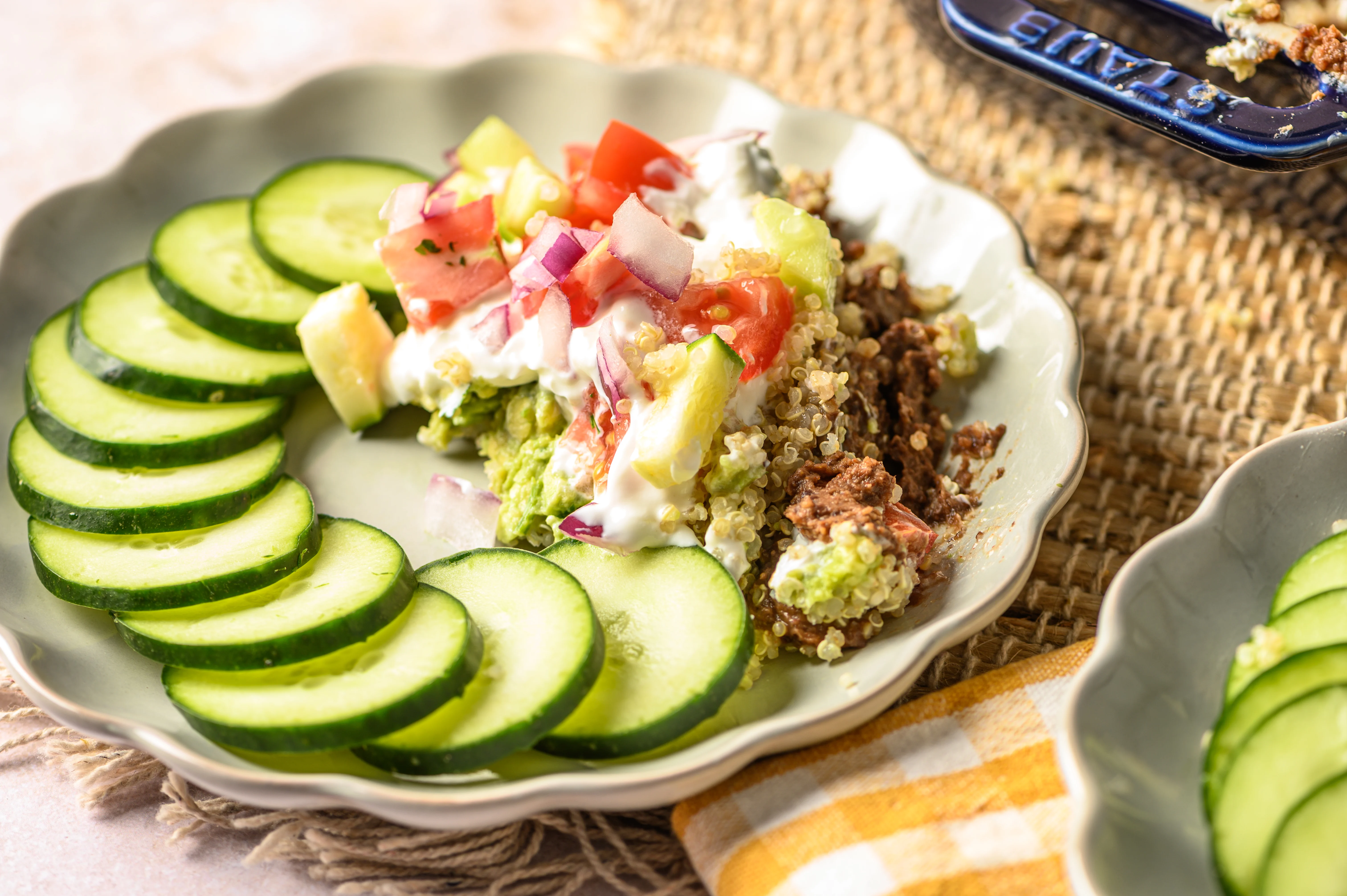 Beloved Potluck Dip | Holy Recipe