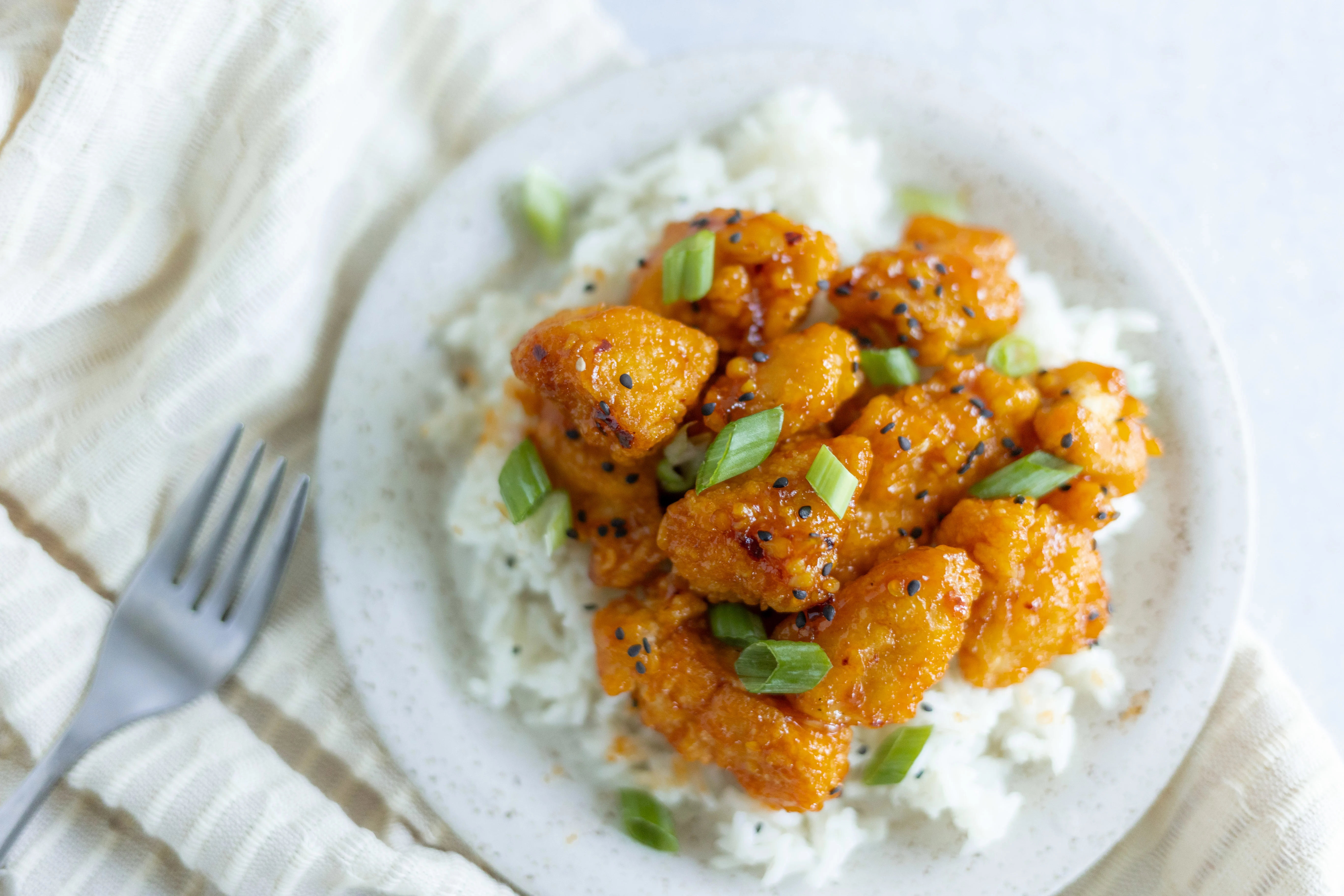 Volcano Chicken | Recipe Reader