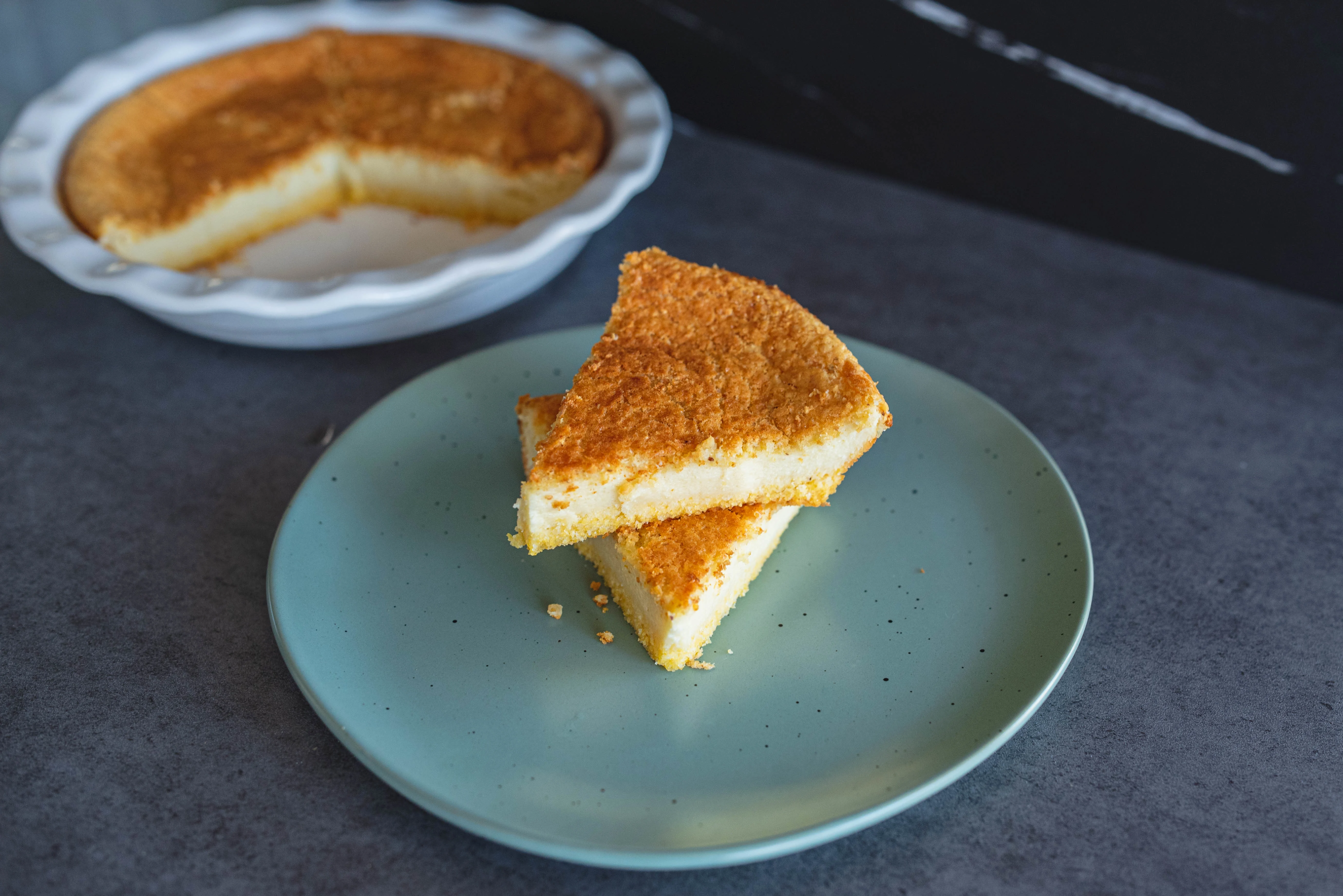 Magical Cornbread | Command Cooking