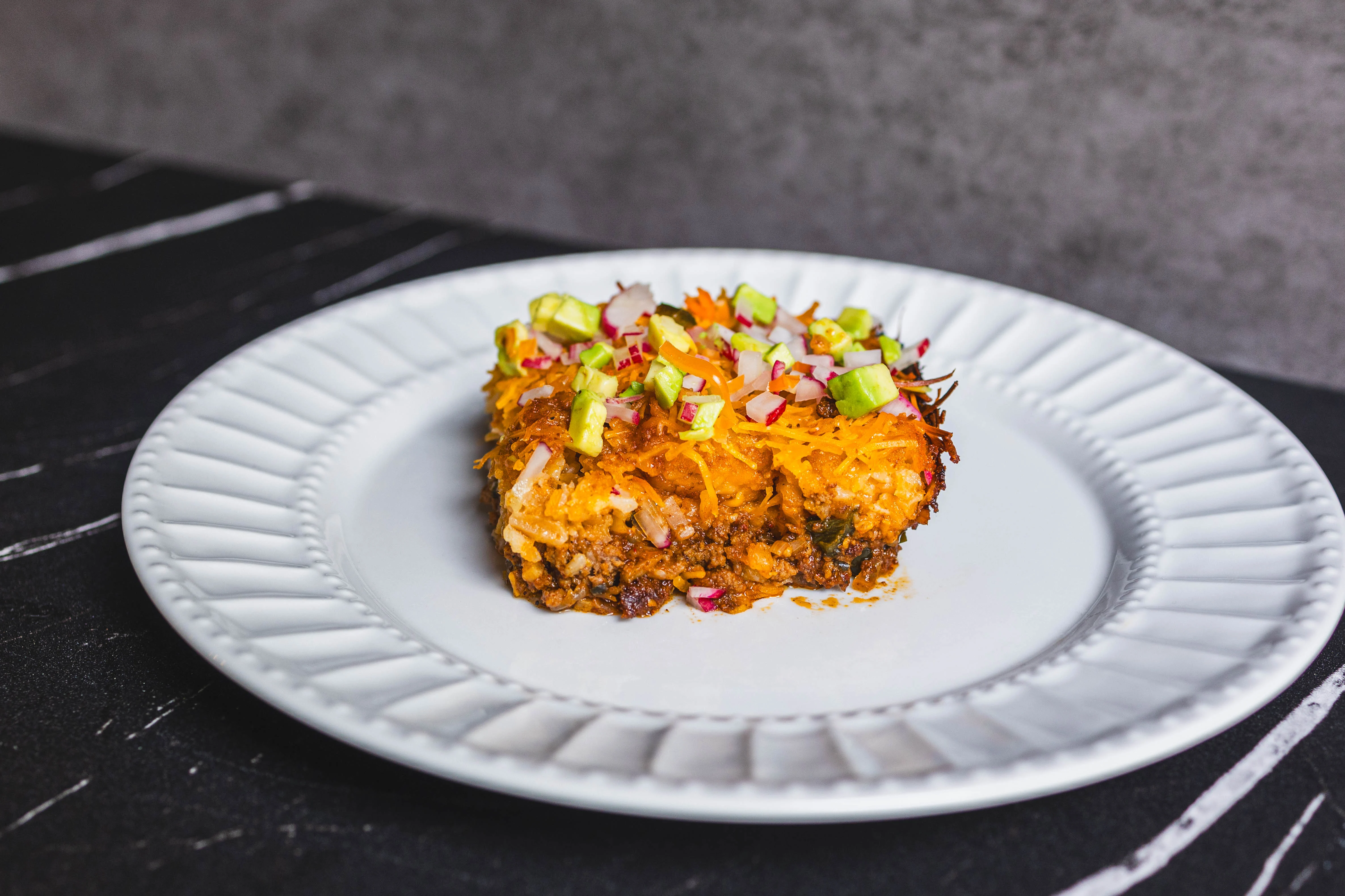 Book Club Bake | Command Cooking