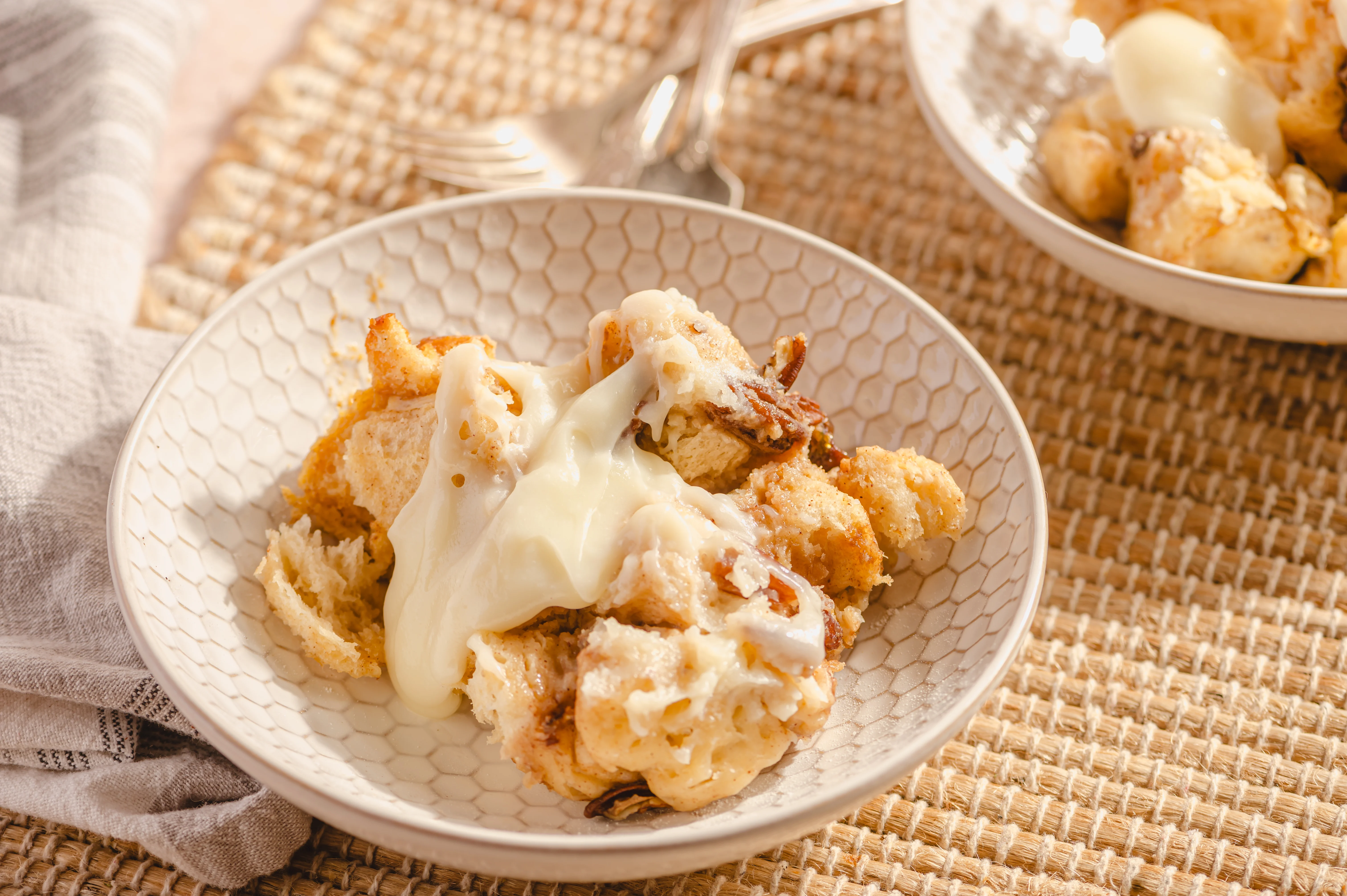 Lazy Cinnamon Rolls | Holy Recipe