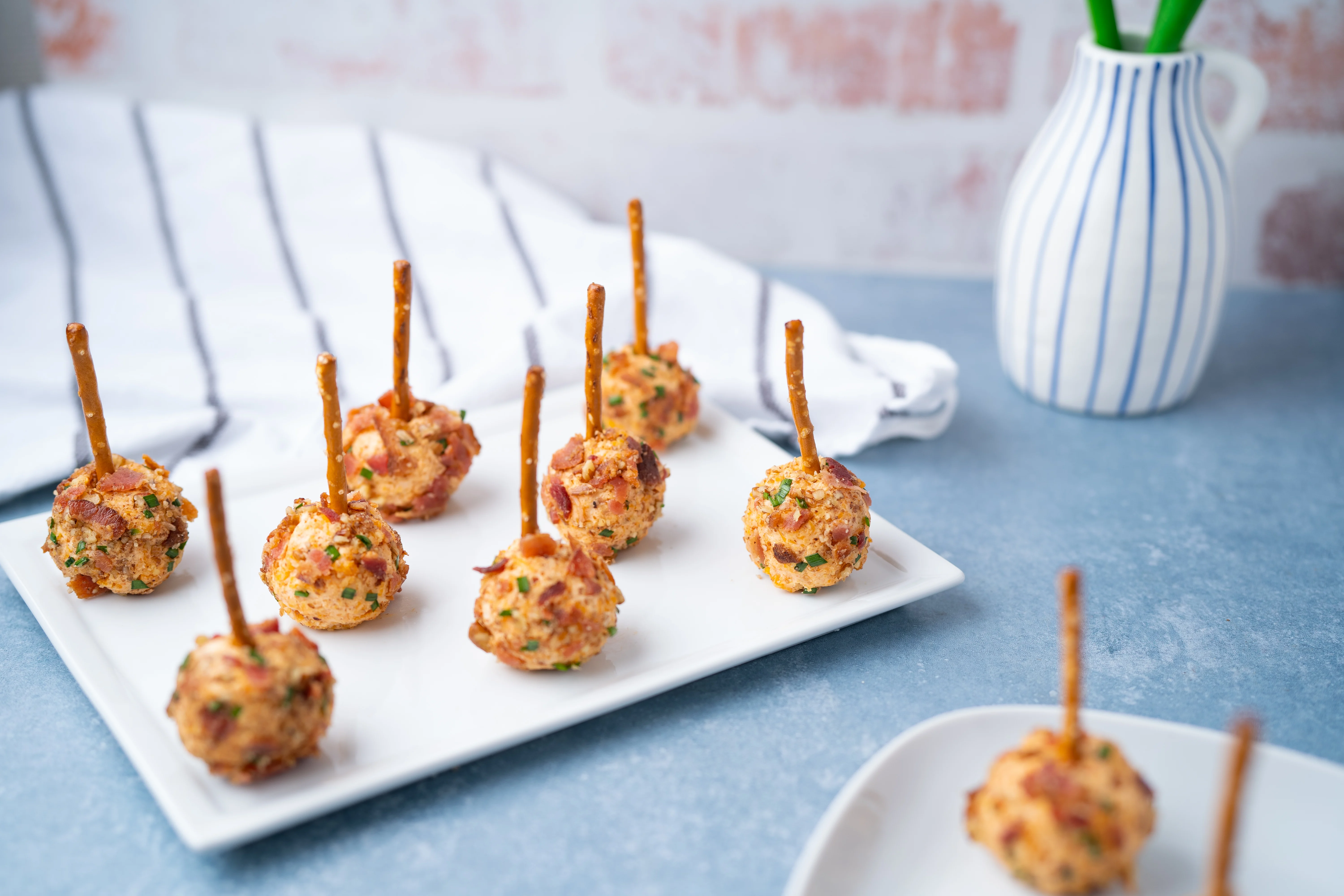 New Year Balls | Command Cooking