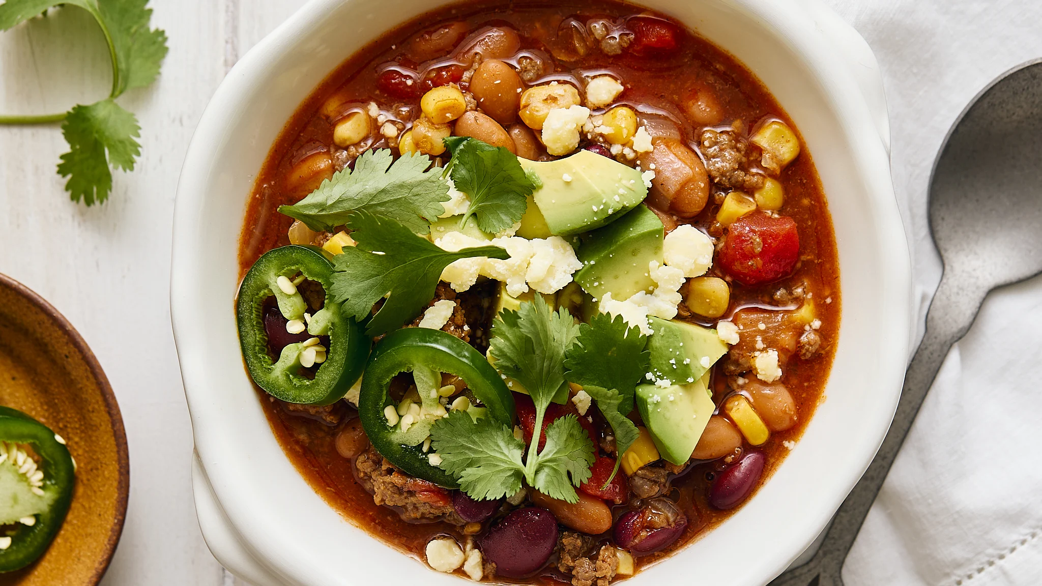 Dinner Bell Soup | Command Cooking