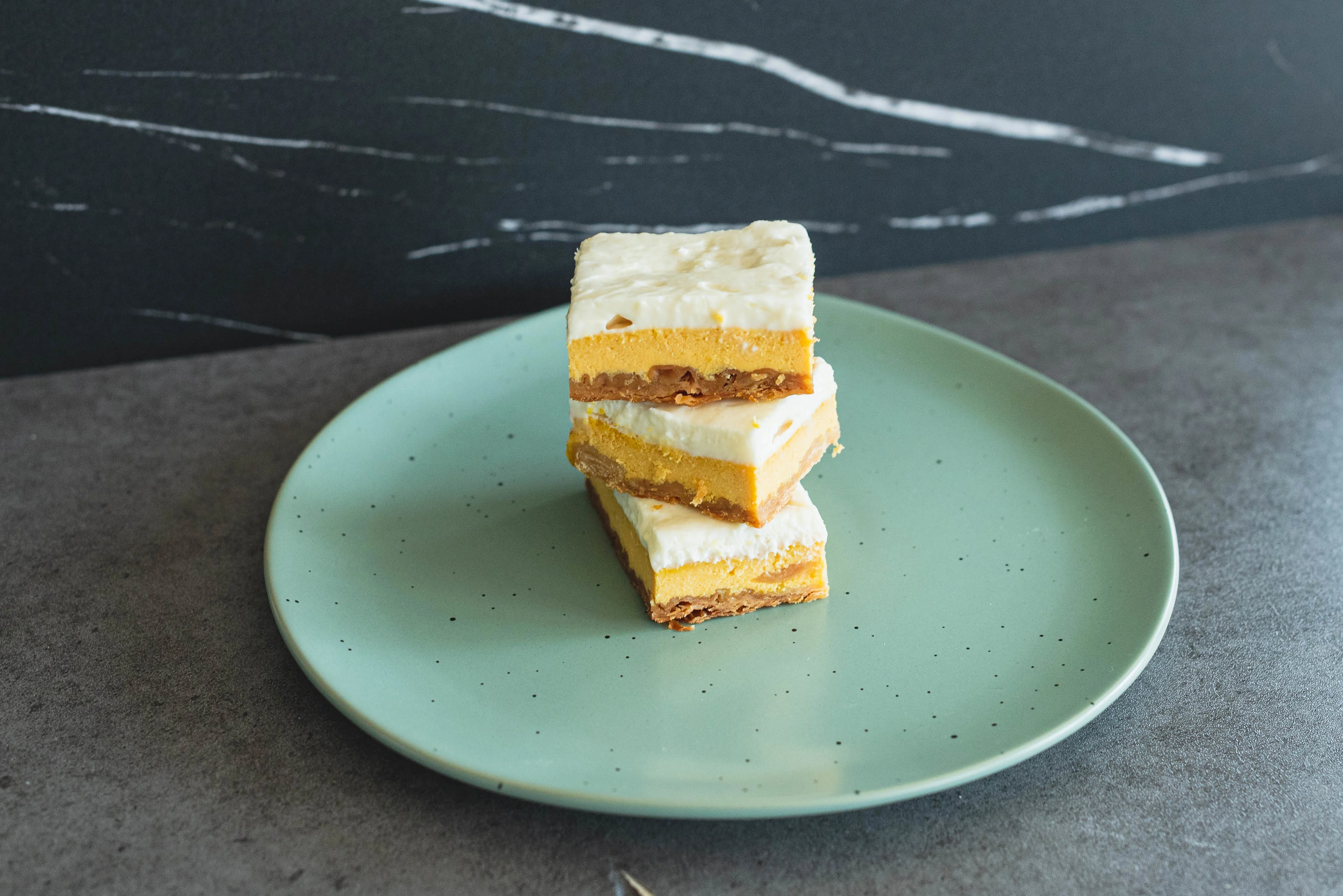 Bunny Bars | Command Cooking