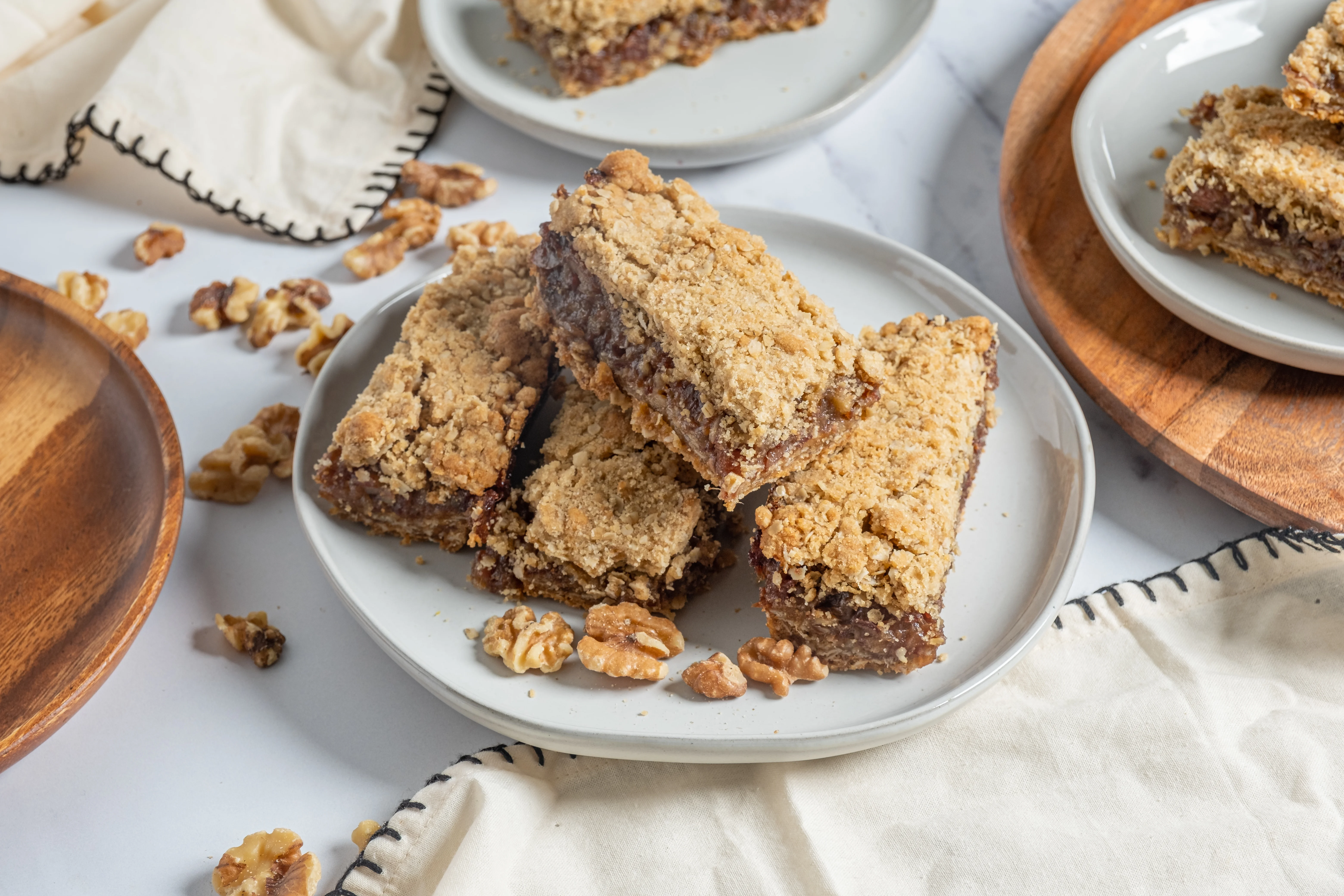 Best Date Bars | Big Recipe