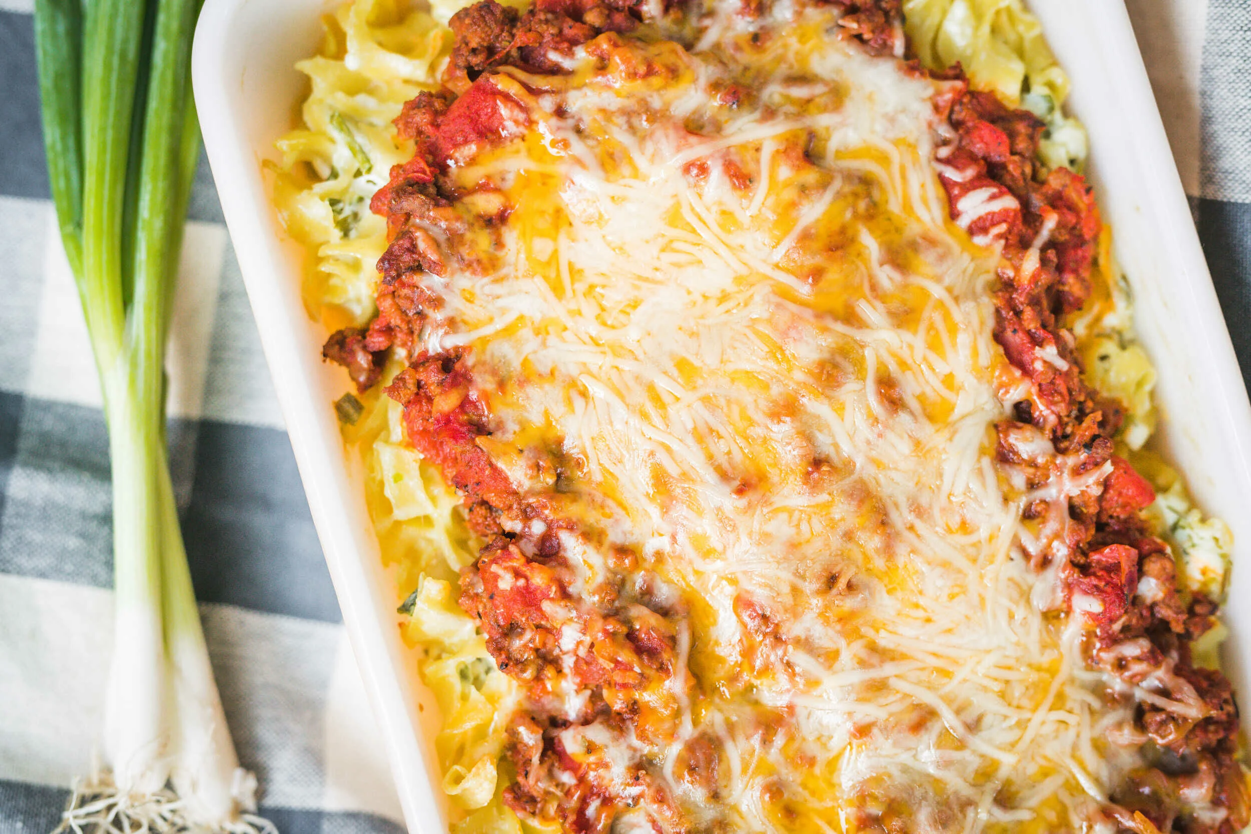 Homestyle Beef Casserole | Command Cooking