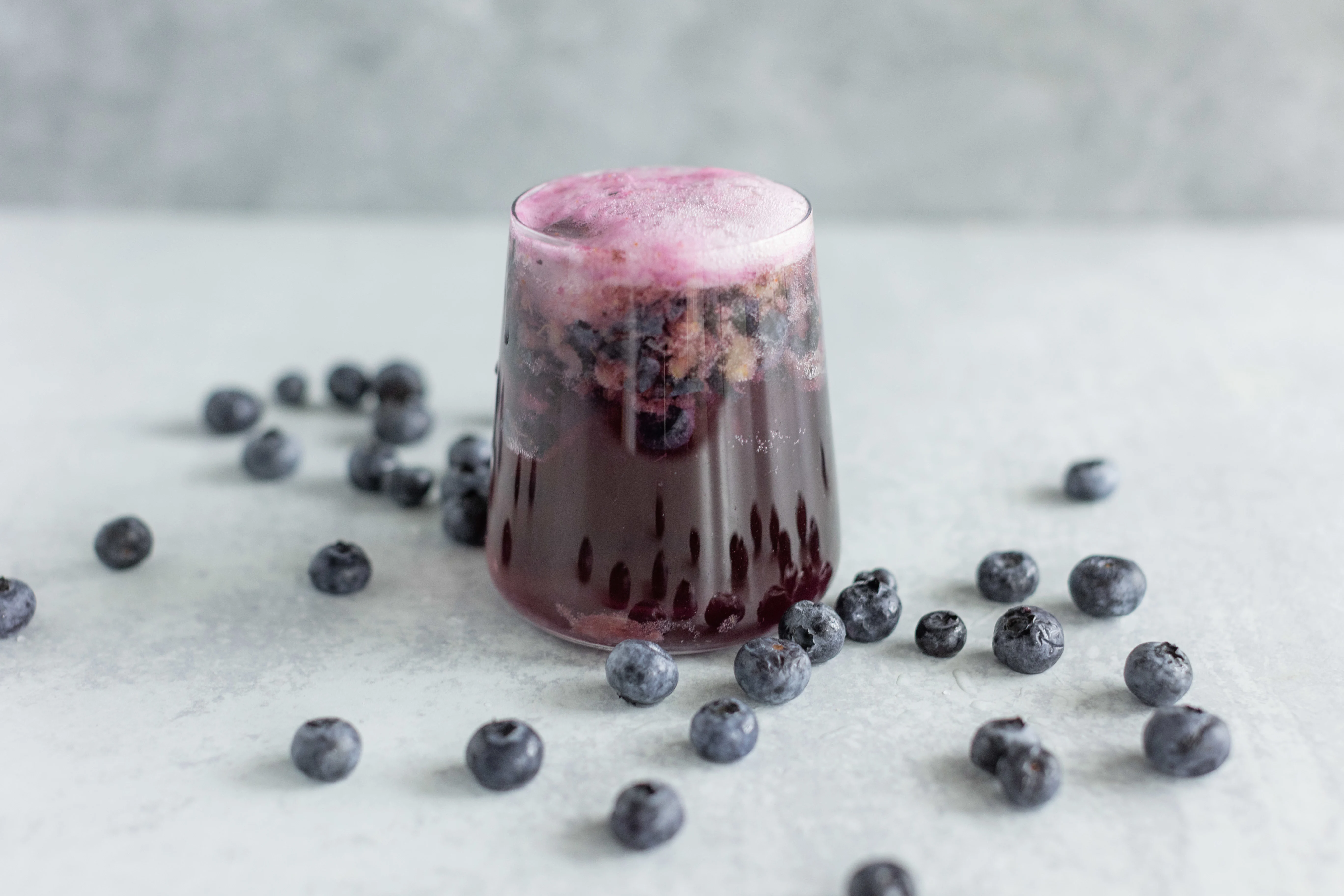 Spring Vodka Soda | Holy Recipe