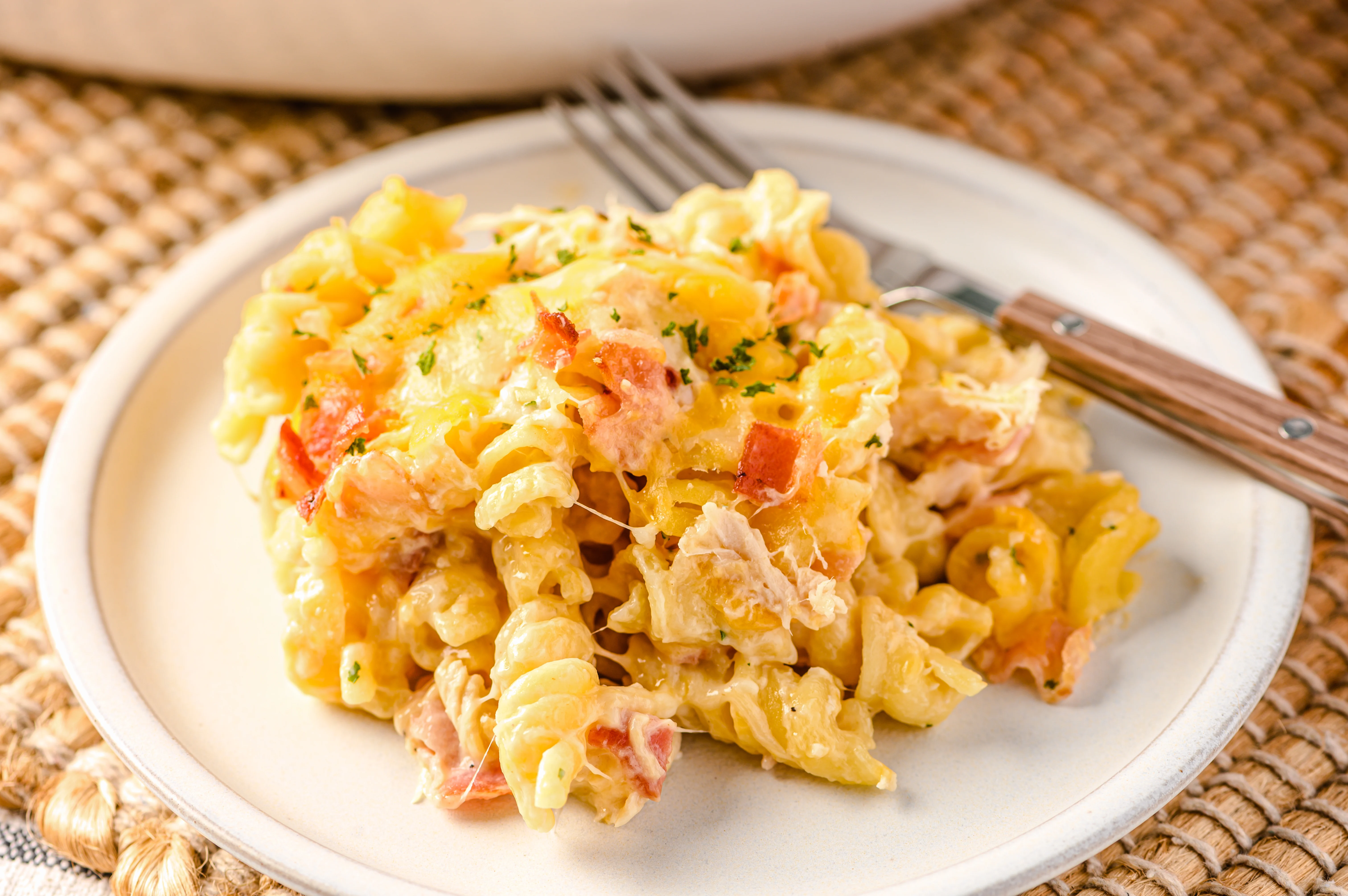 CBR Bake | Command Cooking