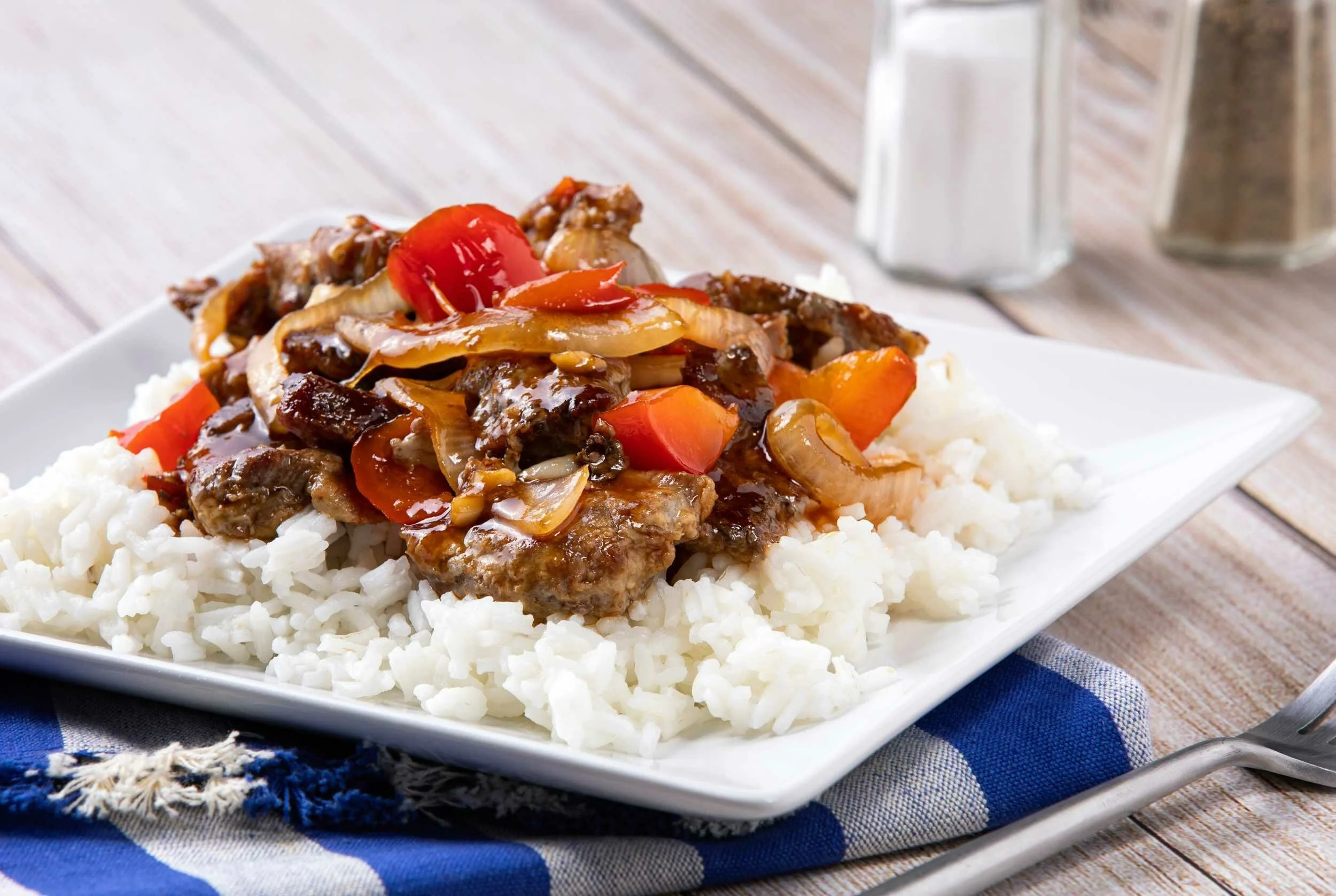 Copycat Beijing Beef | Holy Recipe