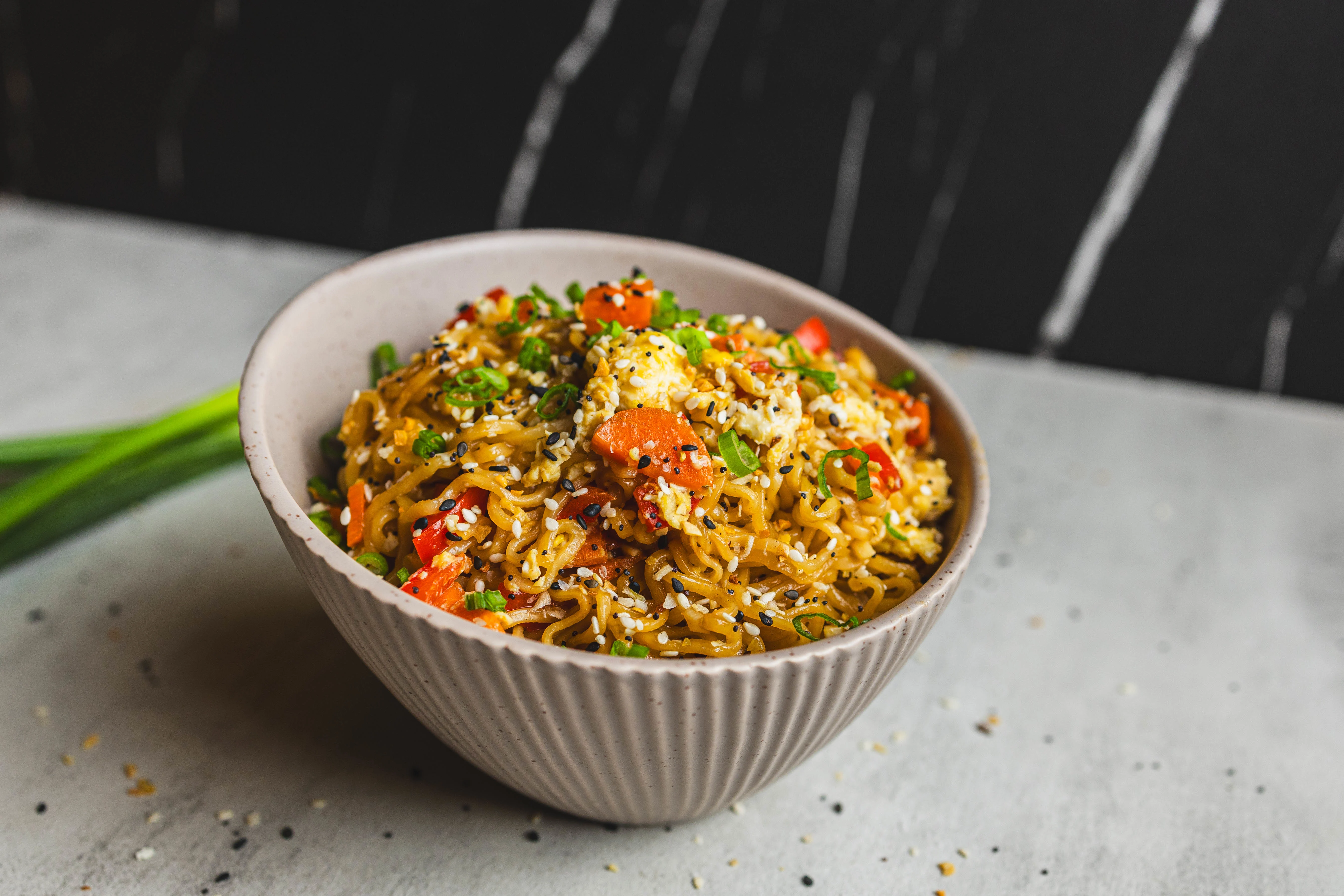 Viral Ramen | Holy Recipe