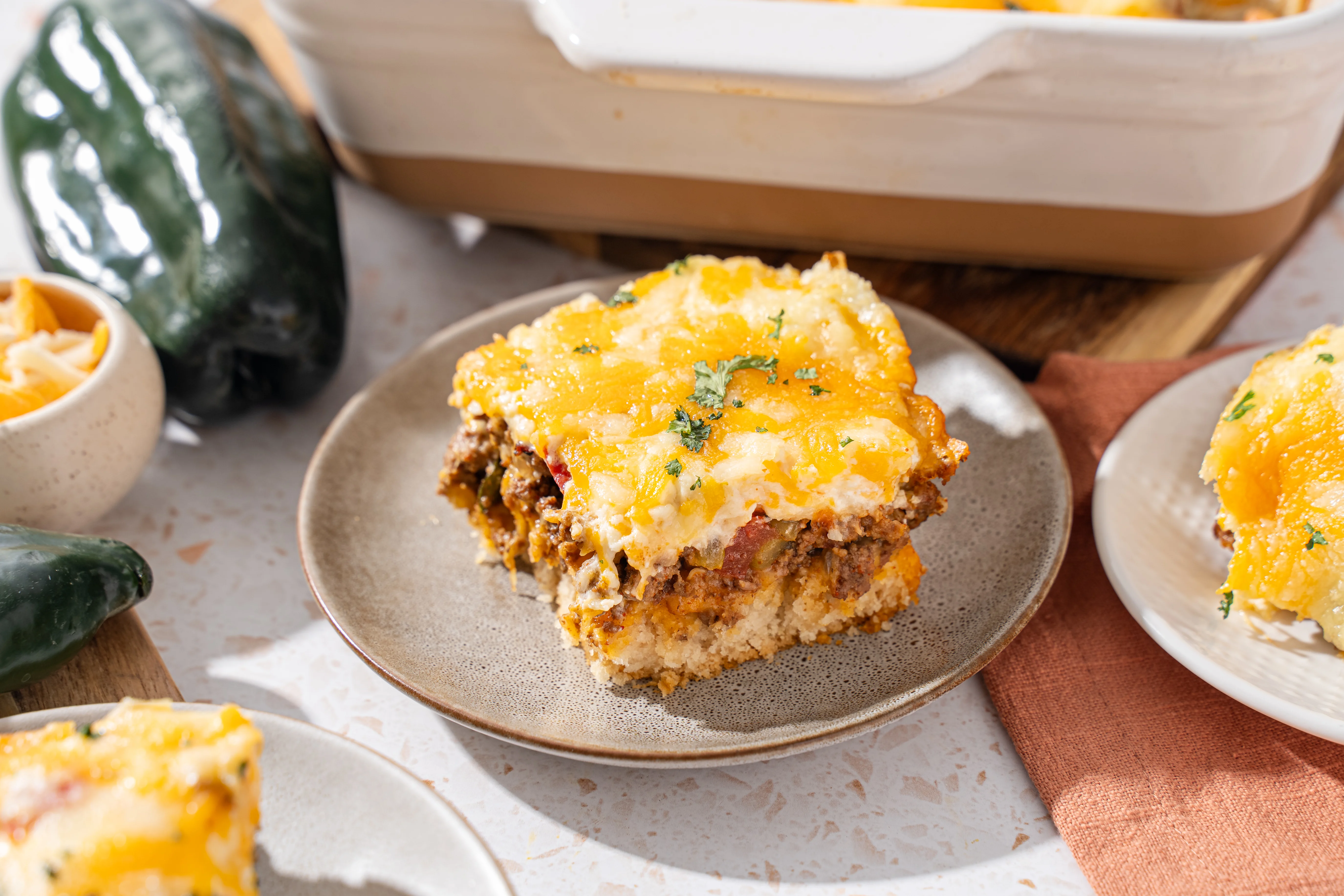 Cattle Drive Casserole | Command Cooking