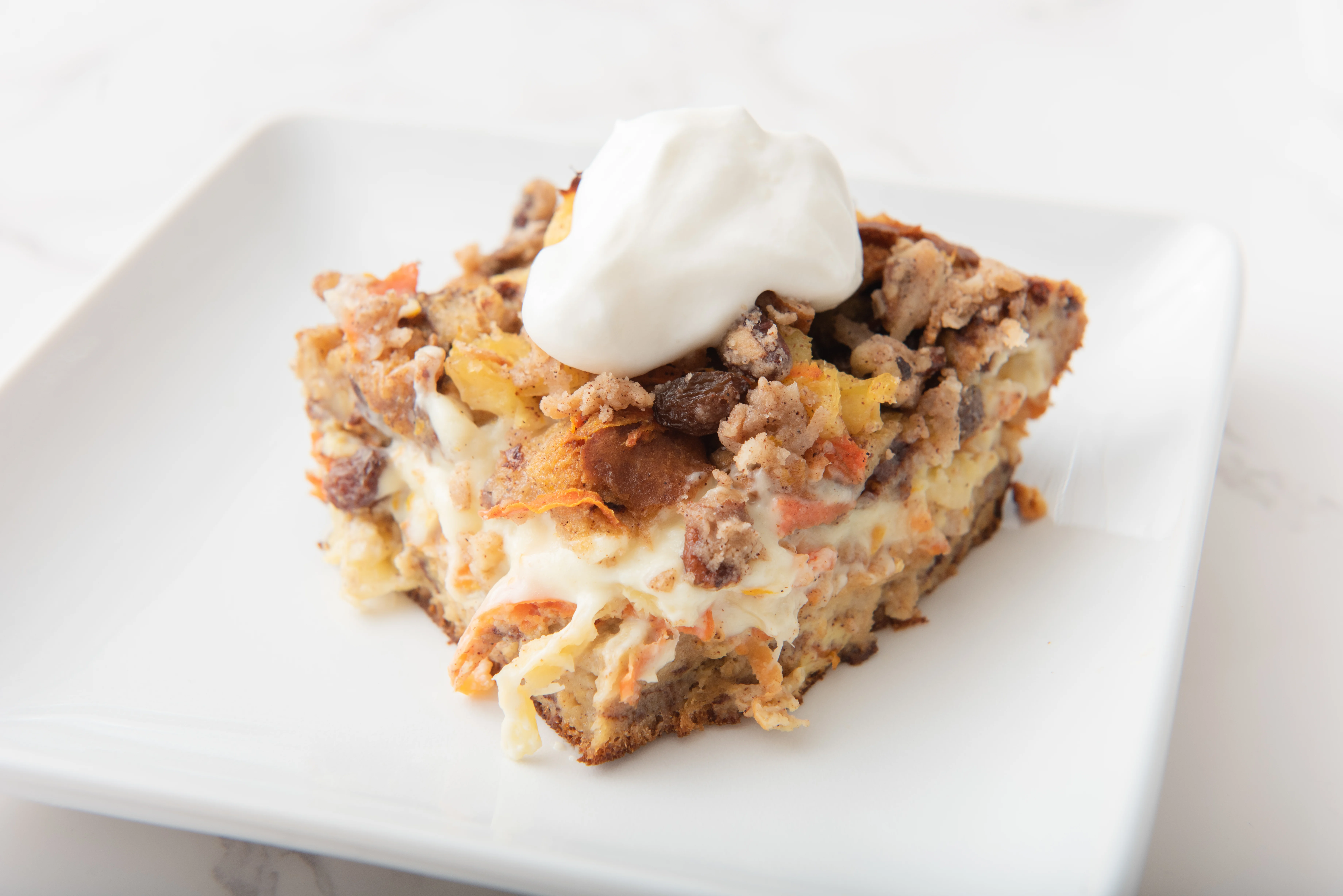 Sweet Easter Breakfast Bake | Recipe Reader