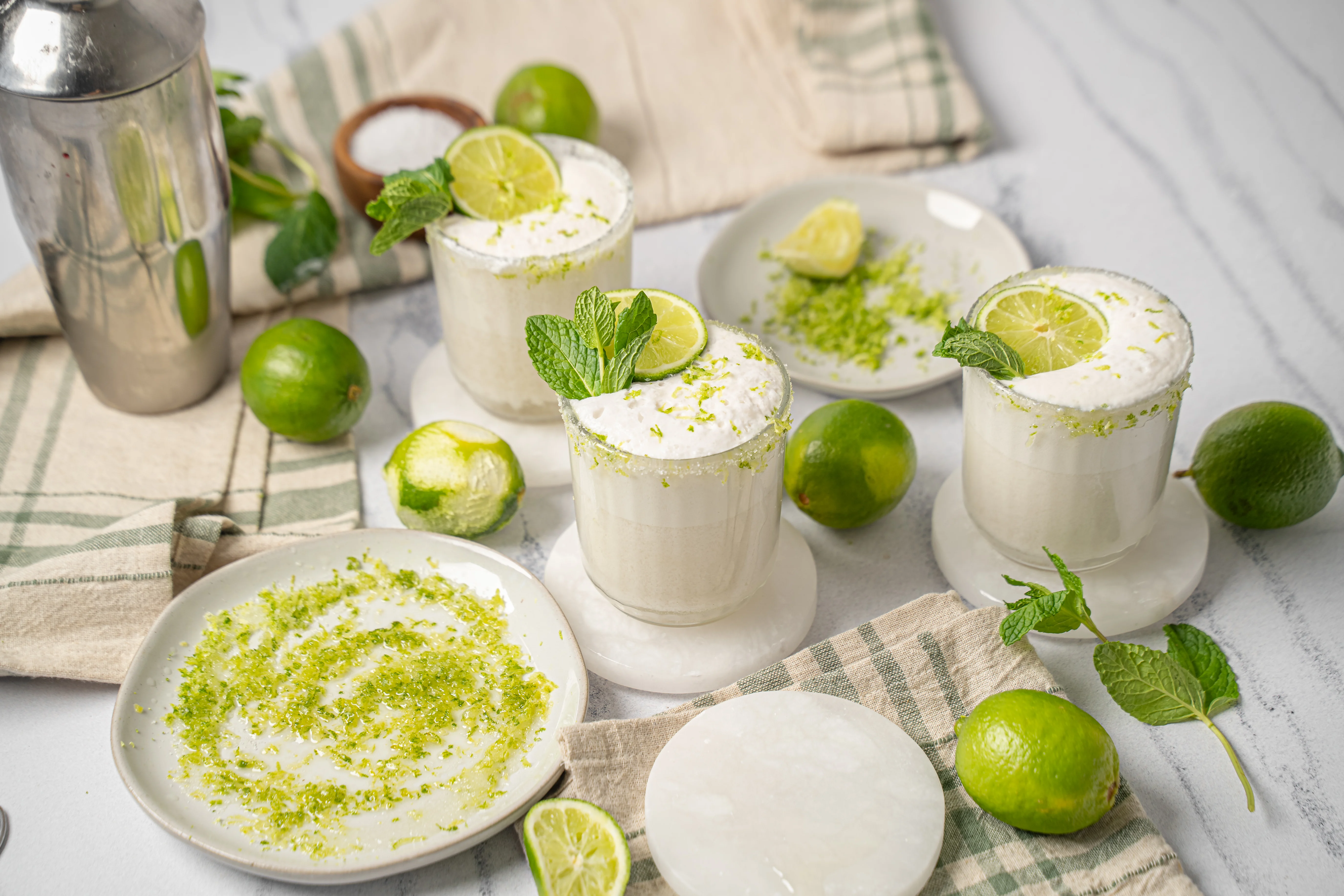 Mama's Mojito | Holy Recipe