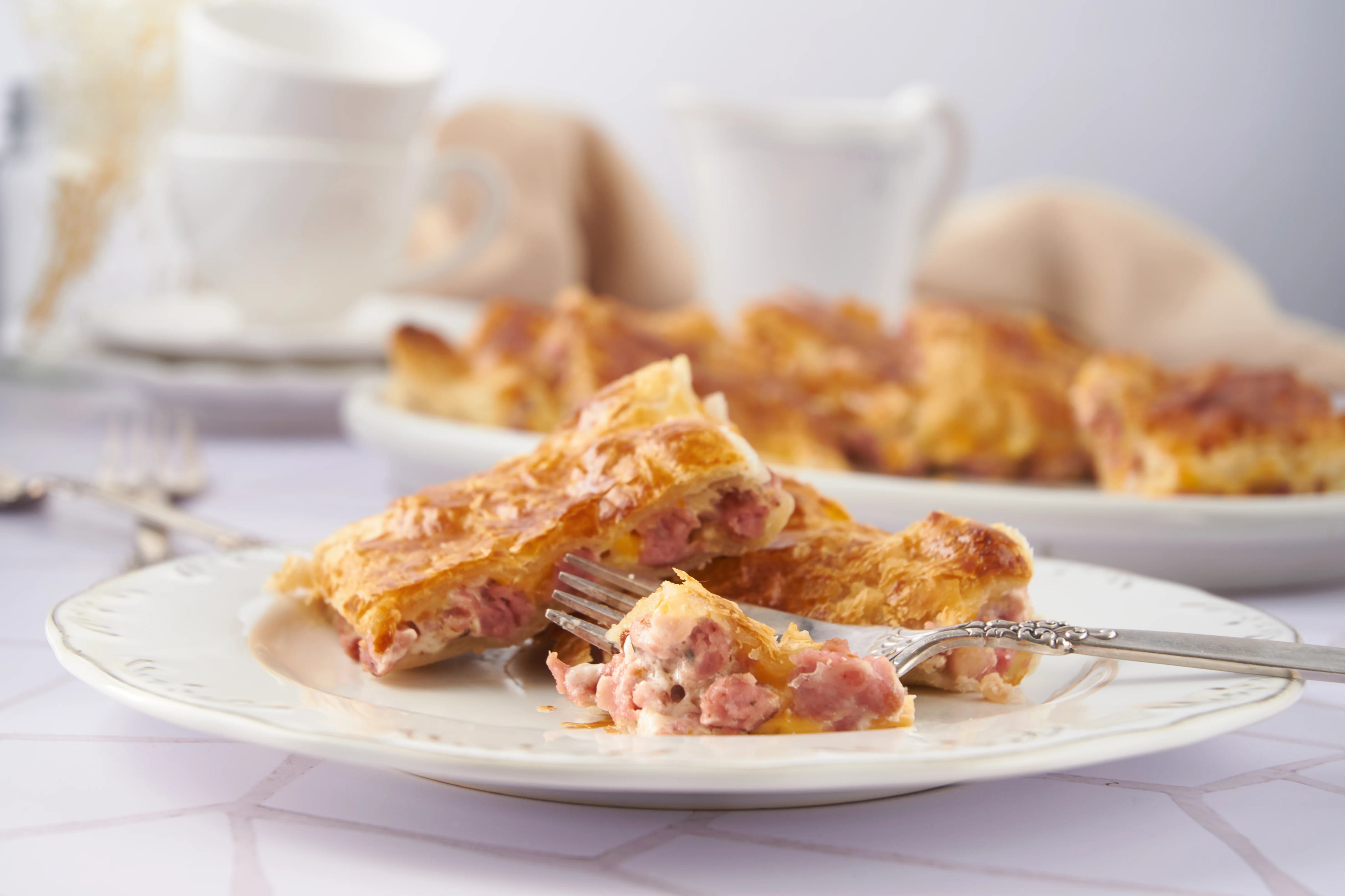 On-Hand Breakfast Bake | Mama's Cooking