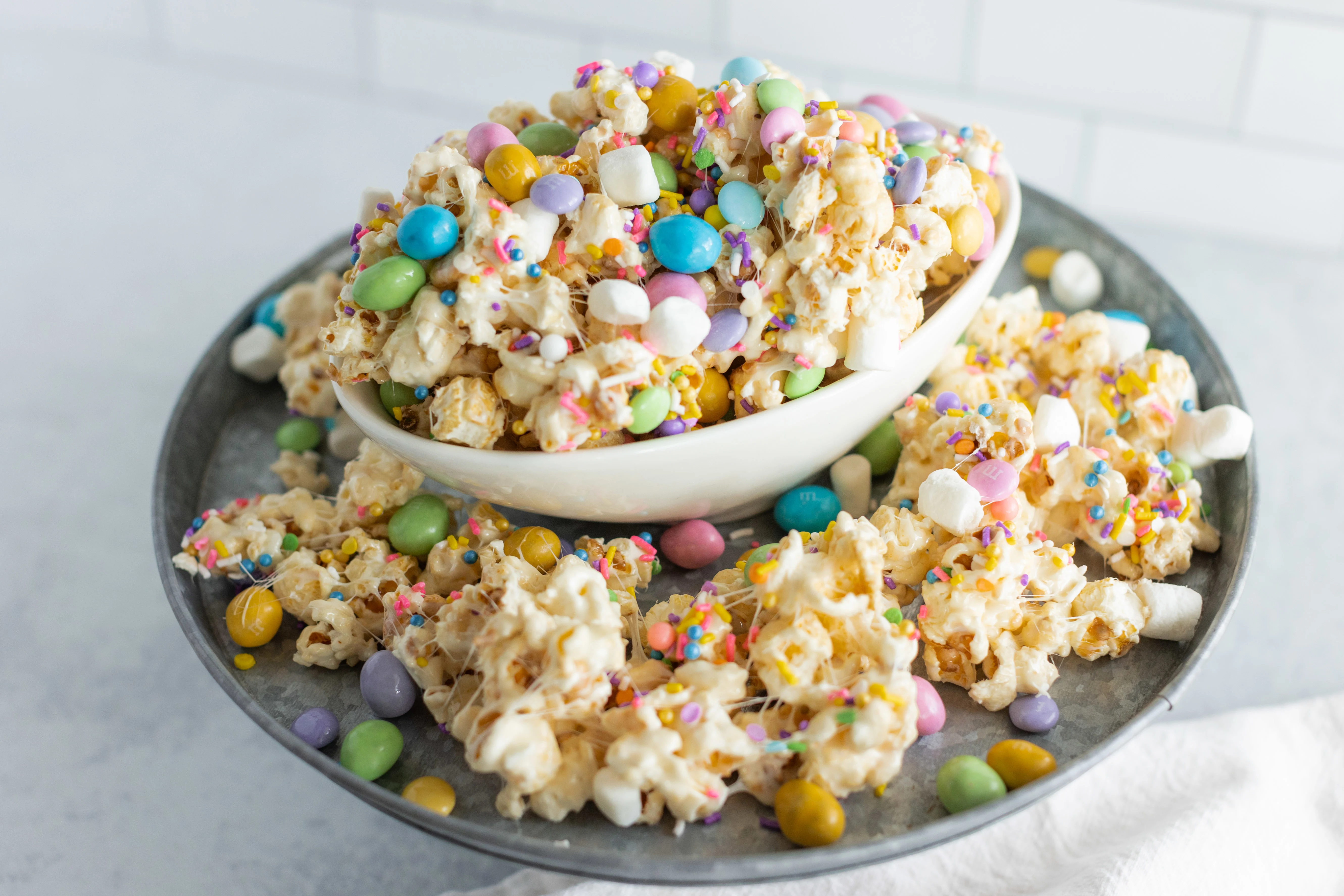 Troll Popcorn | Cooking Professionally