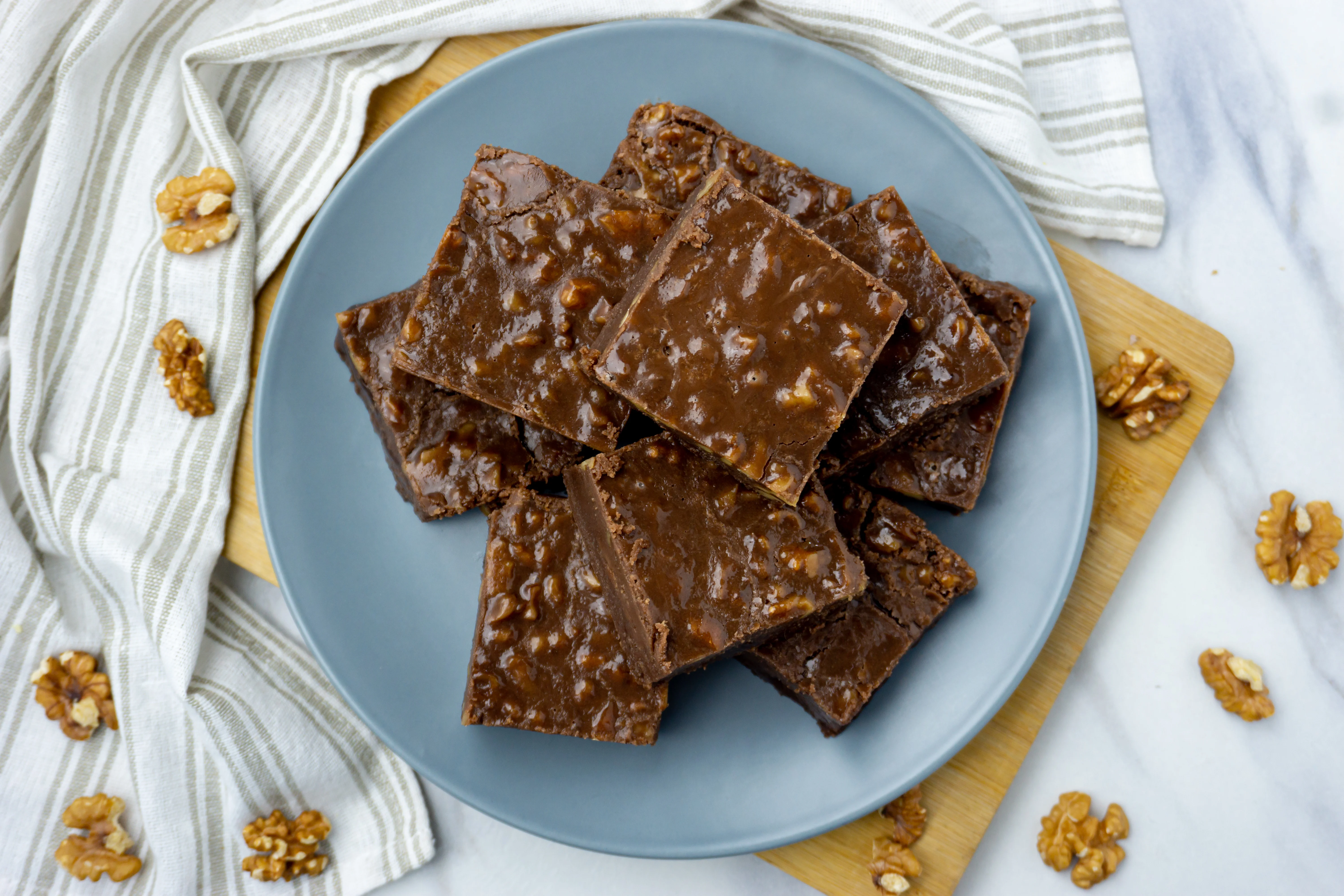 Fantasy Fudge | Command Cooking