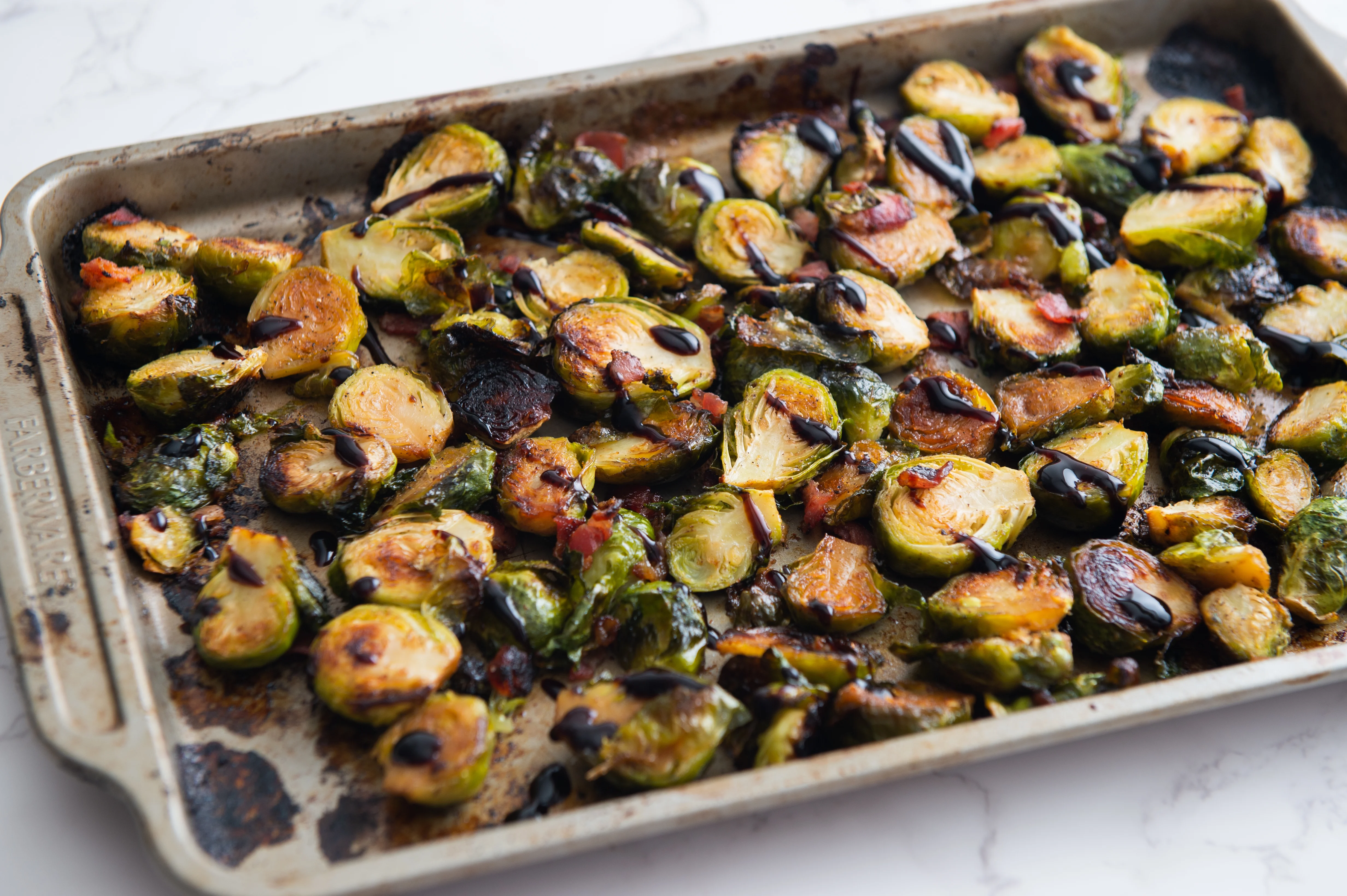 It's Tradition Brussels | Command Cooking