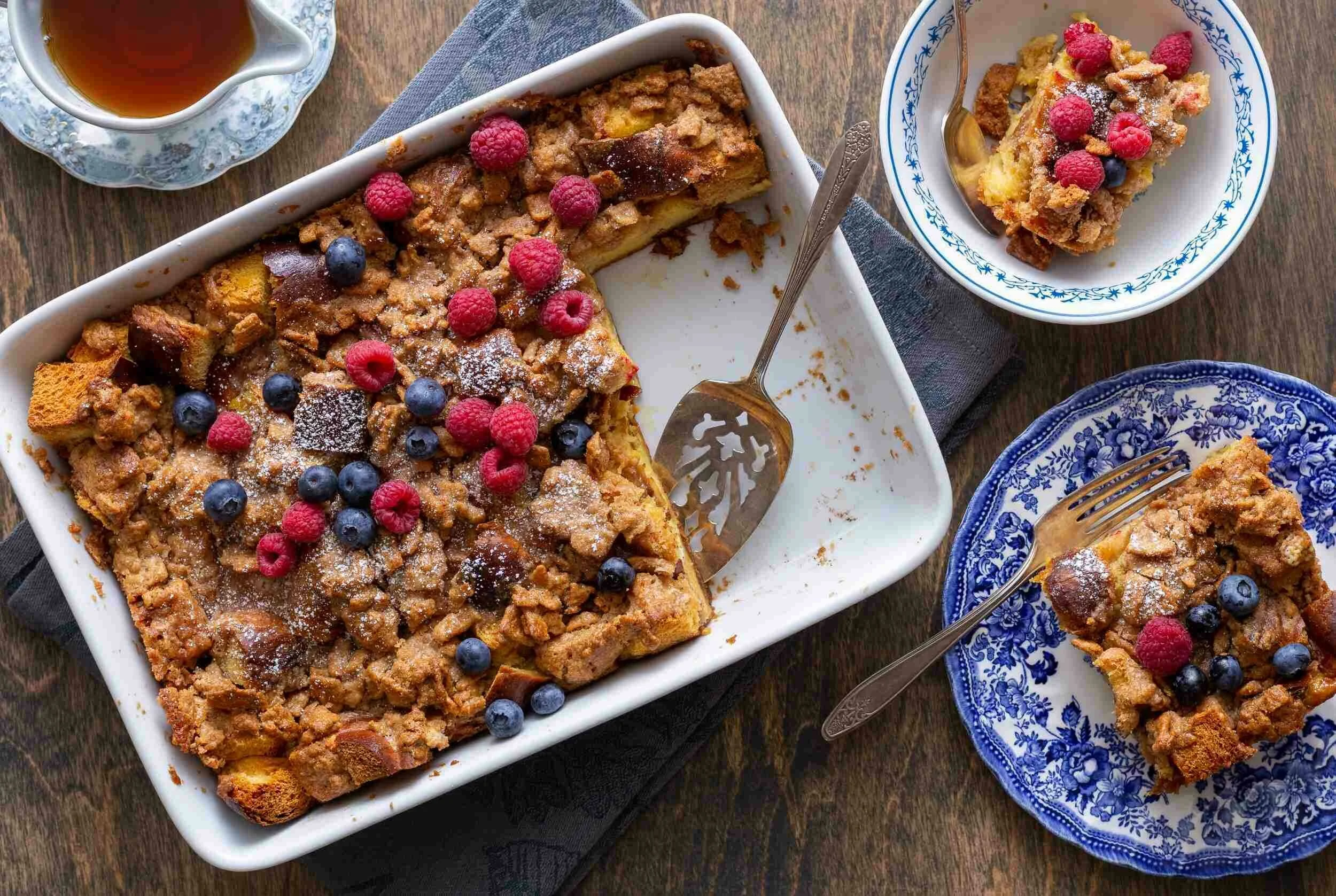 Midnight Musk | Mama's Cooking