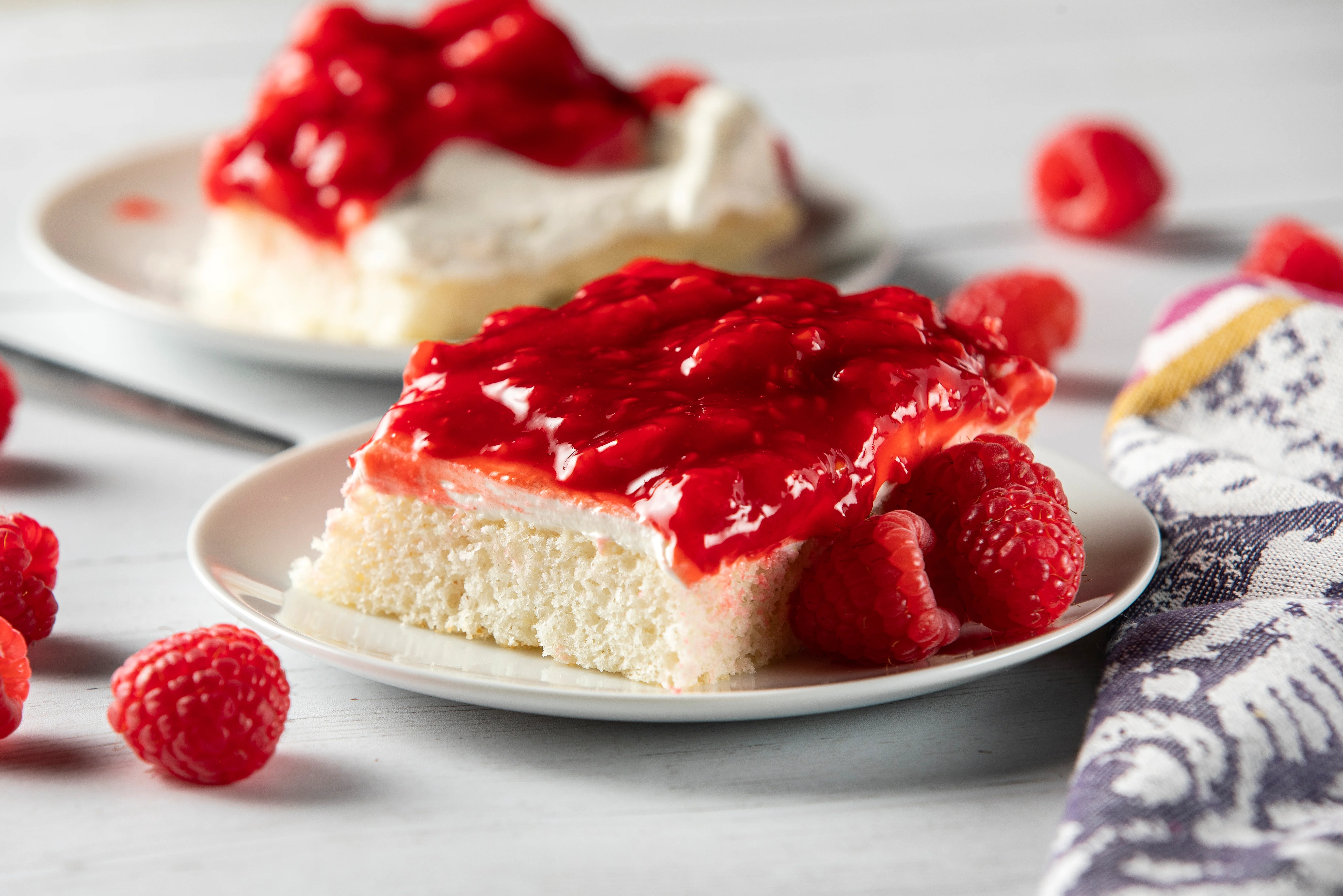 Anniversary Cake | Mama's Cooking