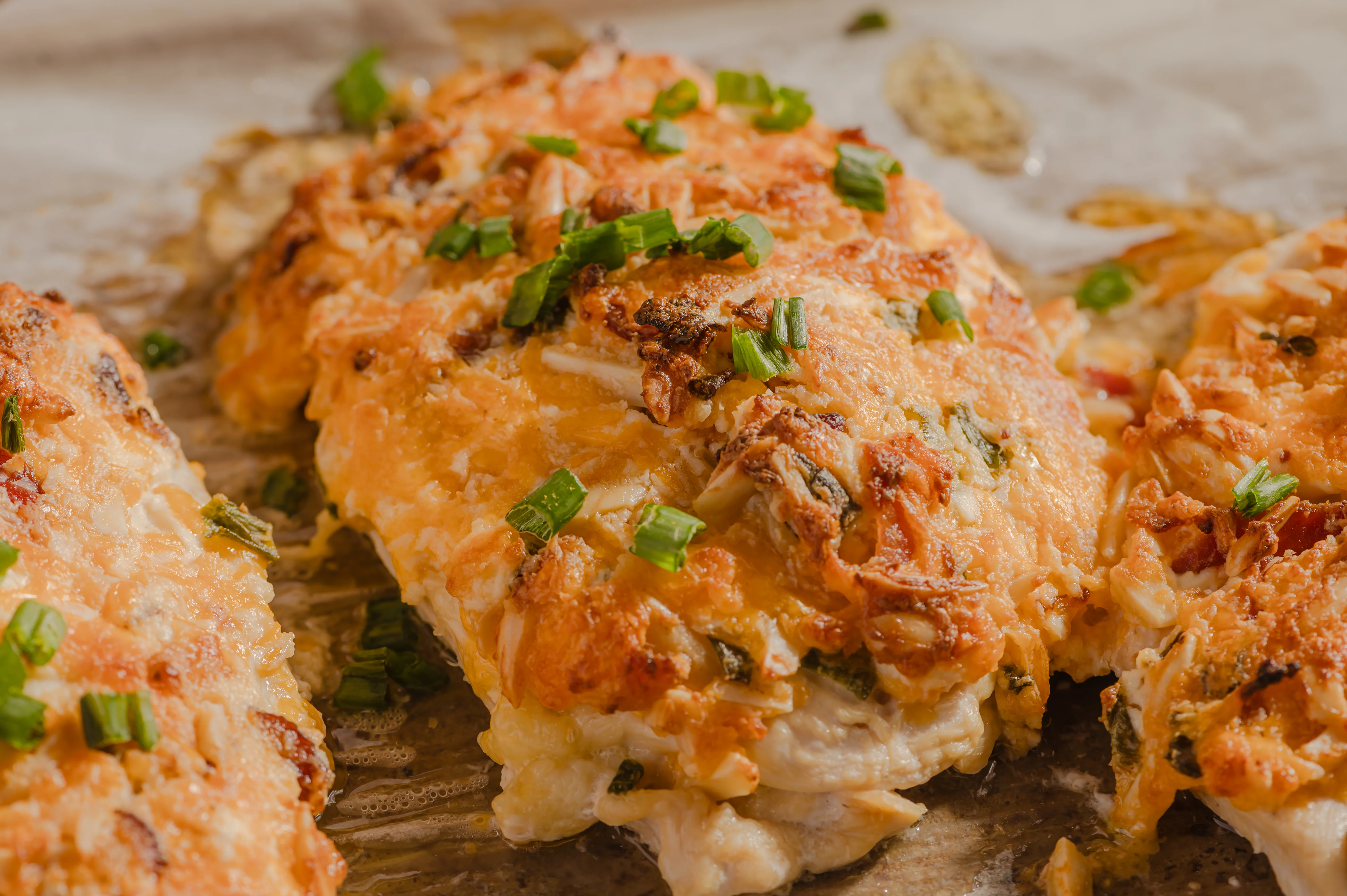 Rich Uncle's Chicken | Command Cooking