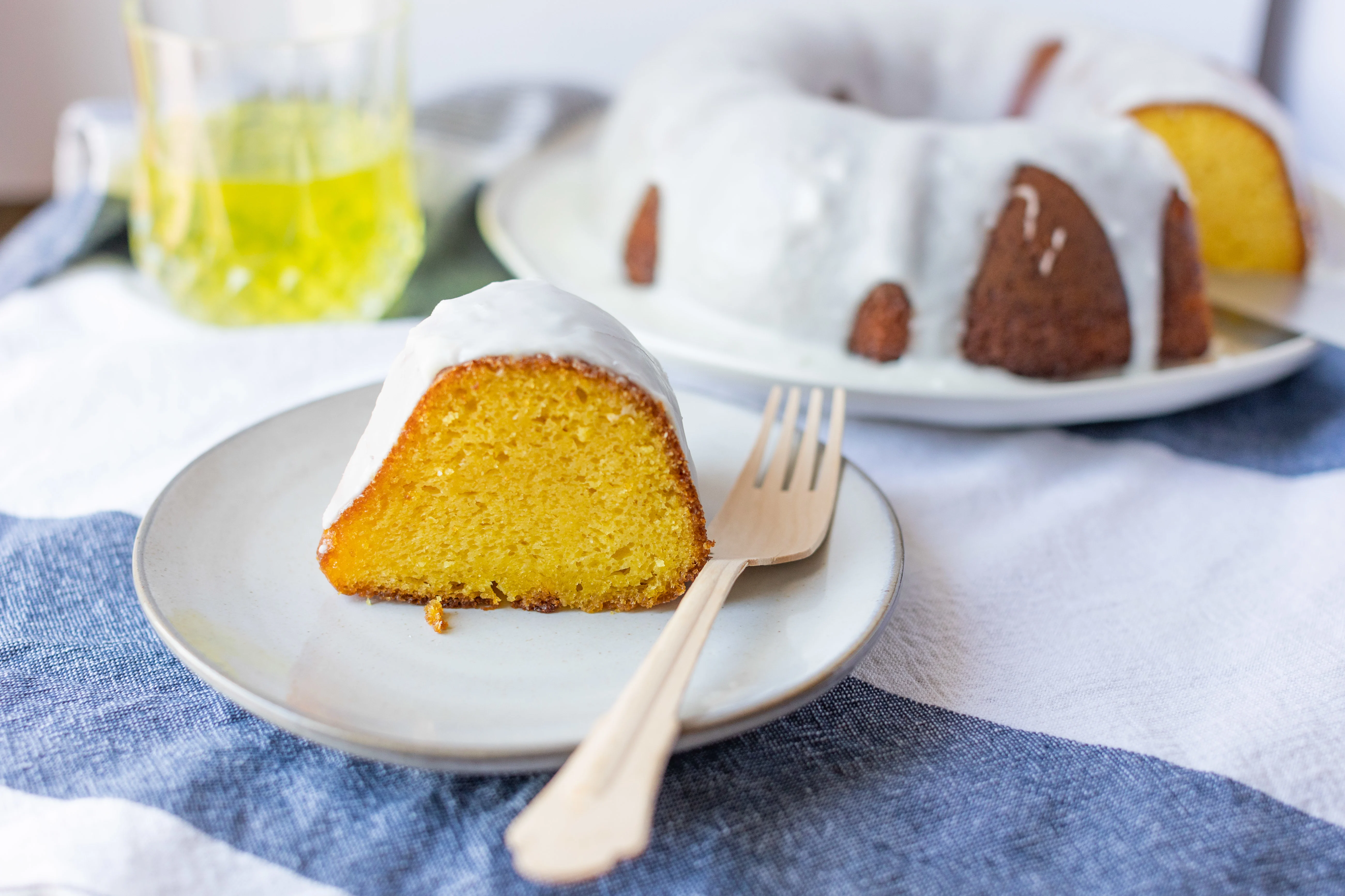 Dew Cake | Holy Recipe