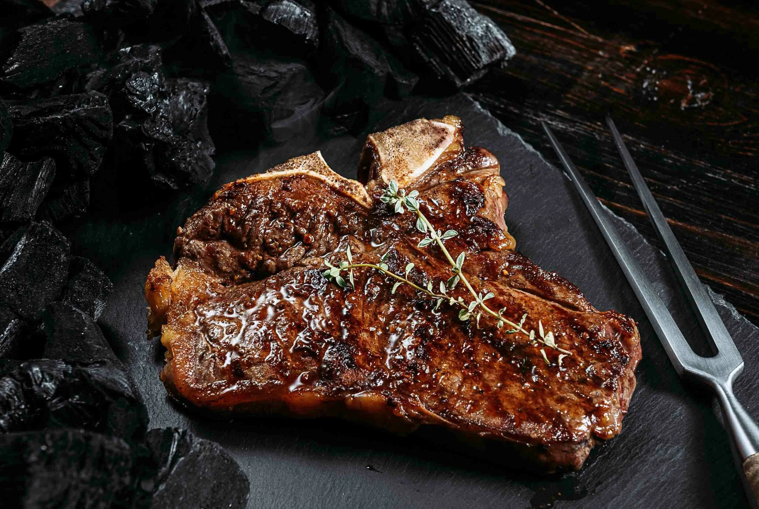 Copycat Texas Roadhouse® Steak Rub | Big Recipe