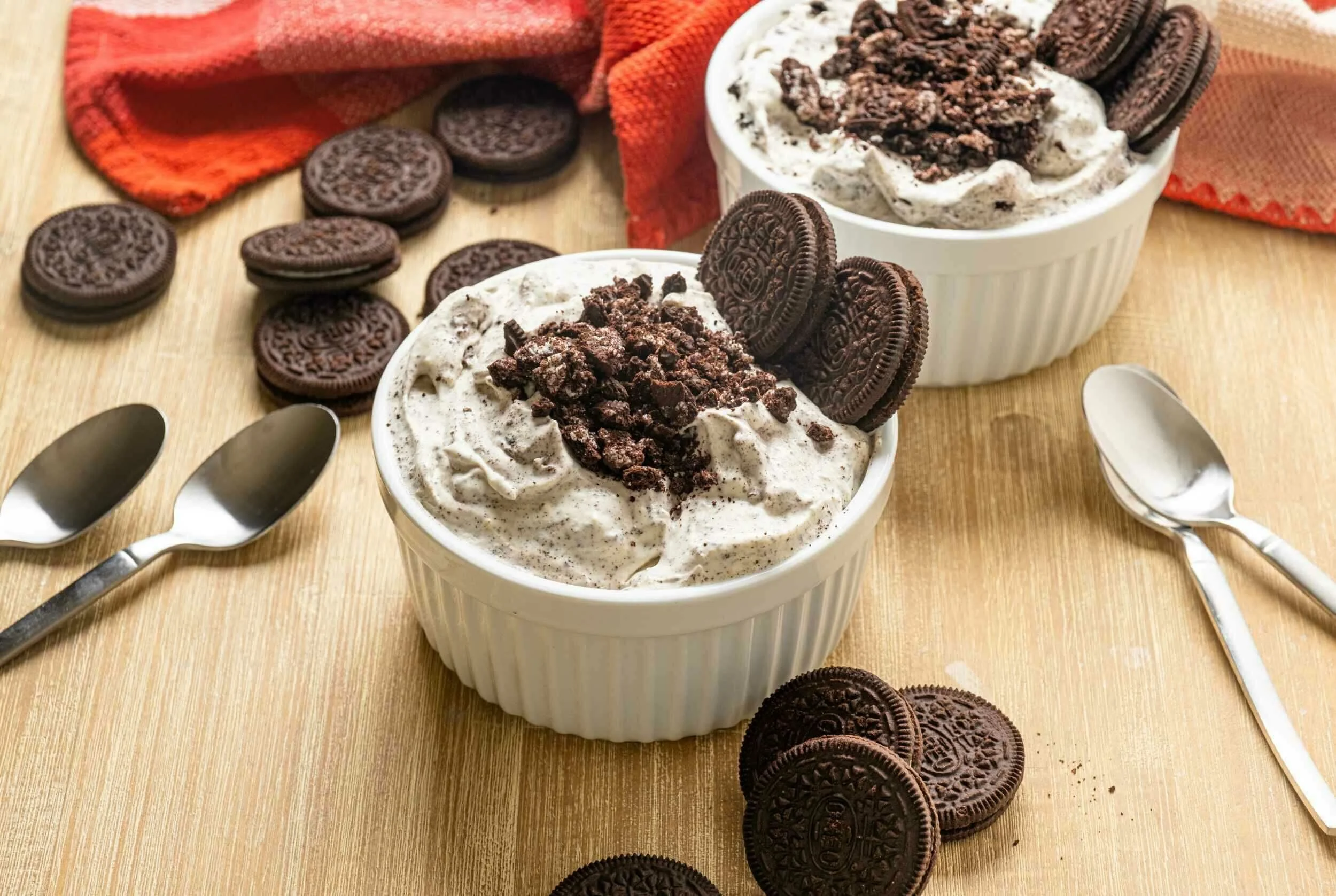 Oreo® Fluff | Holy Recipe