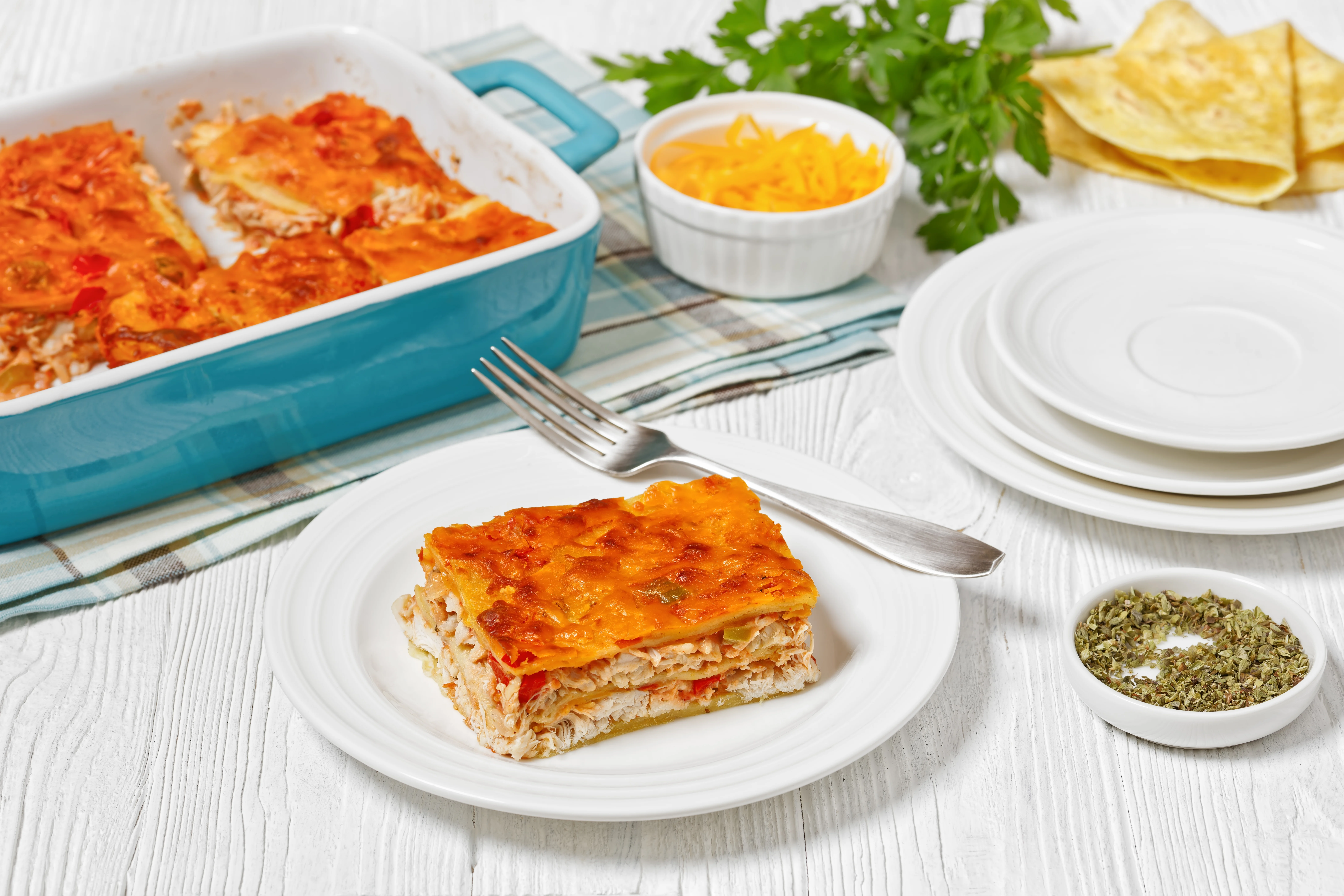 Cowgirl Casserole | Fussy Kitchen